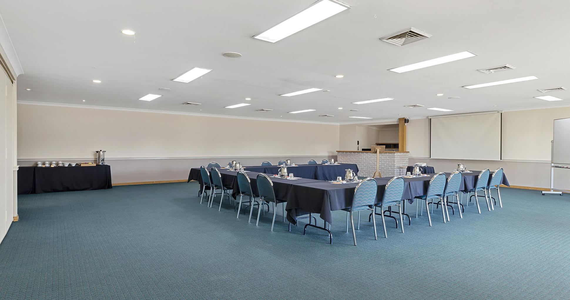 Quality Inn Carriage House | Meet in Regional NSW