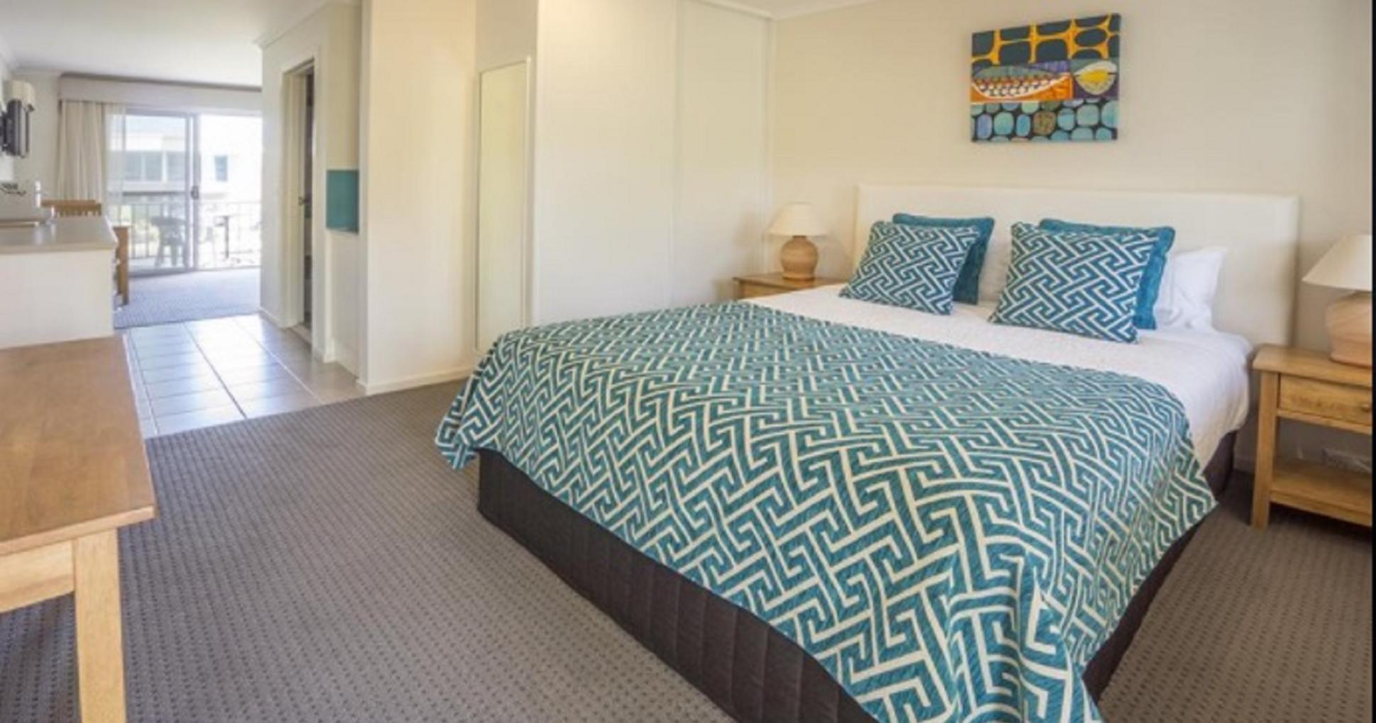 Mollymook Shores Motel & Conference Centre | Meet in Regional NSW