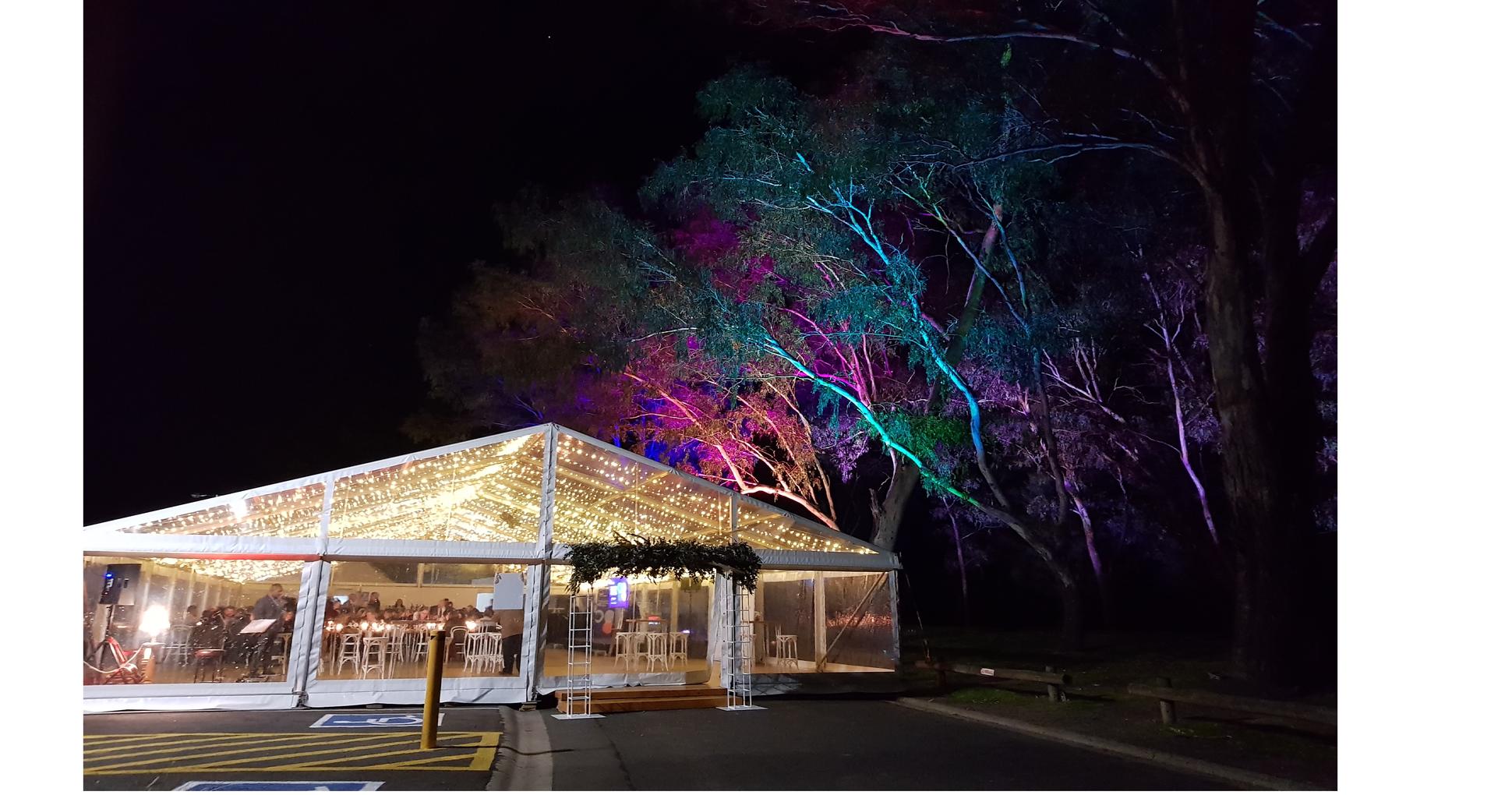 Adam Bannister Event Production | Meet in Regional NSW