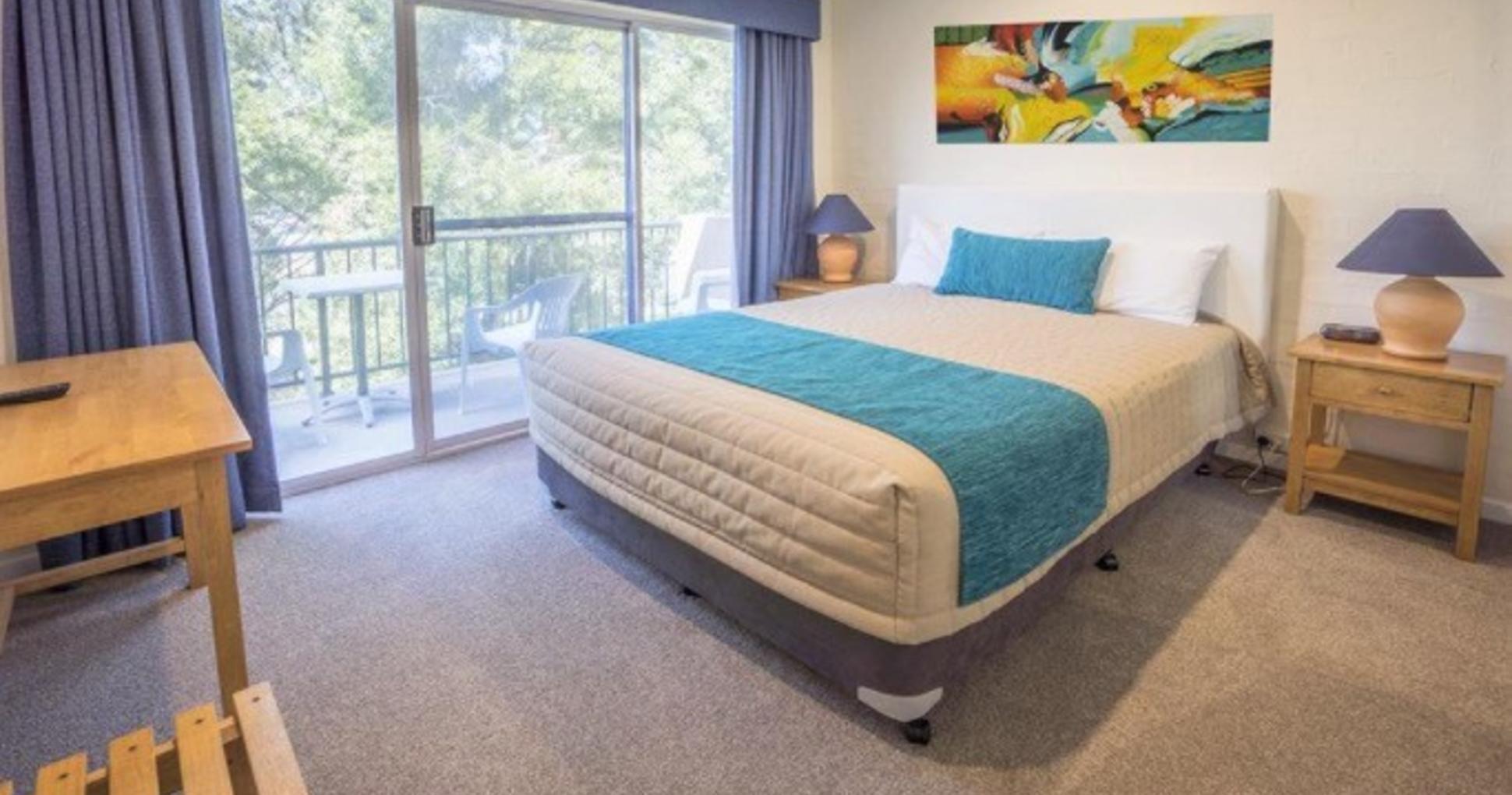 Mollymook Shores Motel & Conference Centre | Meet in Regional NSW