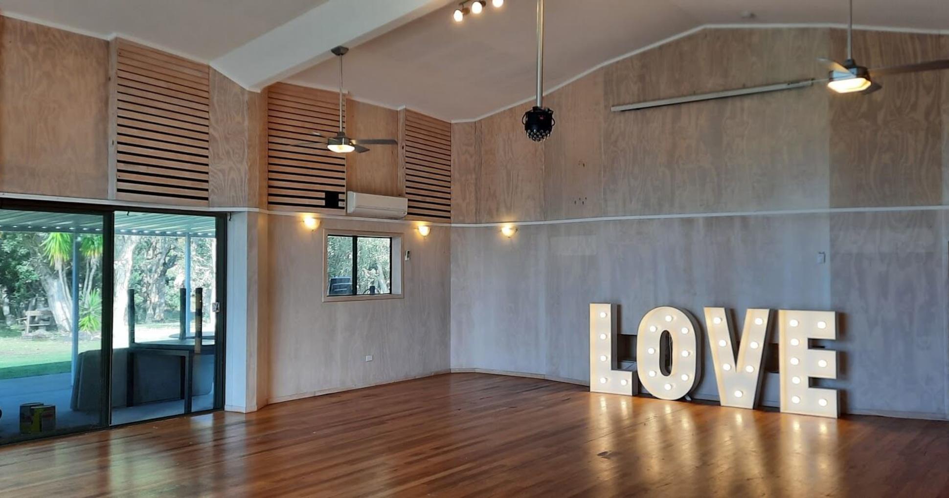 Ballina Beach Nature Resort | Meet in Regional NSW