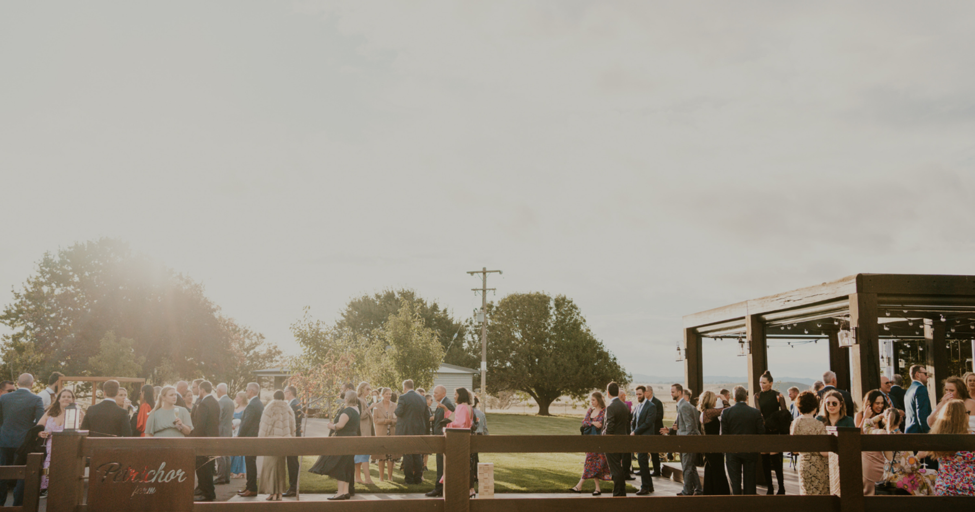Petrichor Farm | Meet in Regional NSW