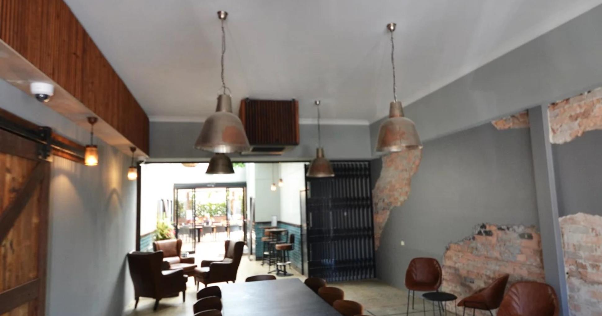 Tango Room | Meet in Regional NSW
