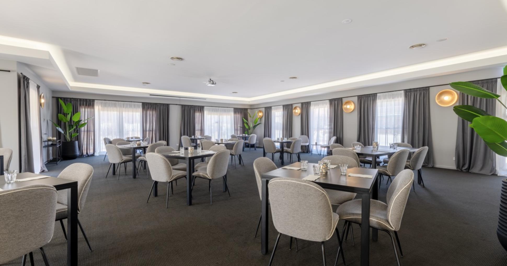 Best Western Plus Ambassador Orange | Meet in Regional NSW