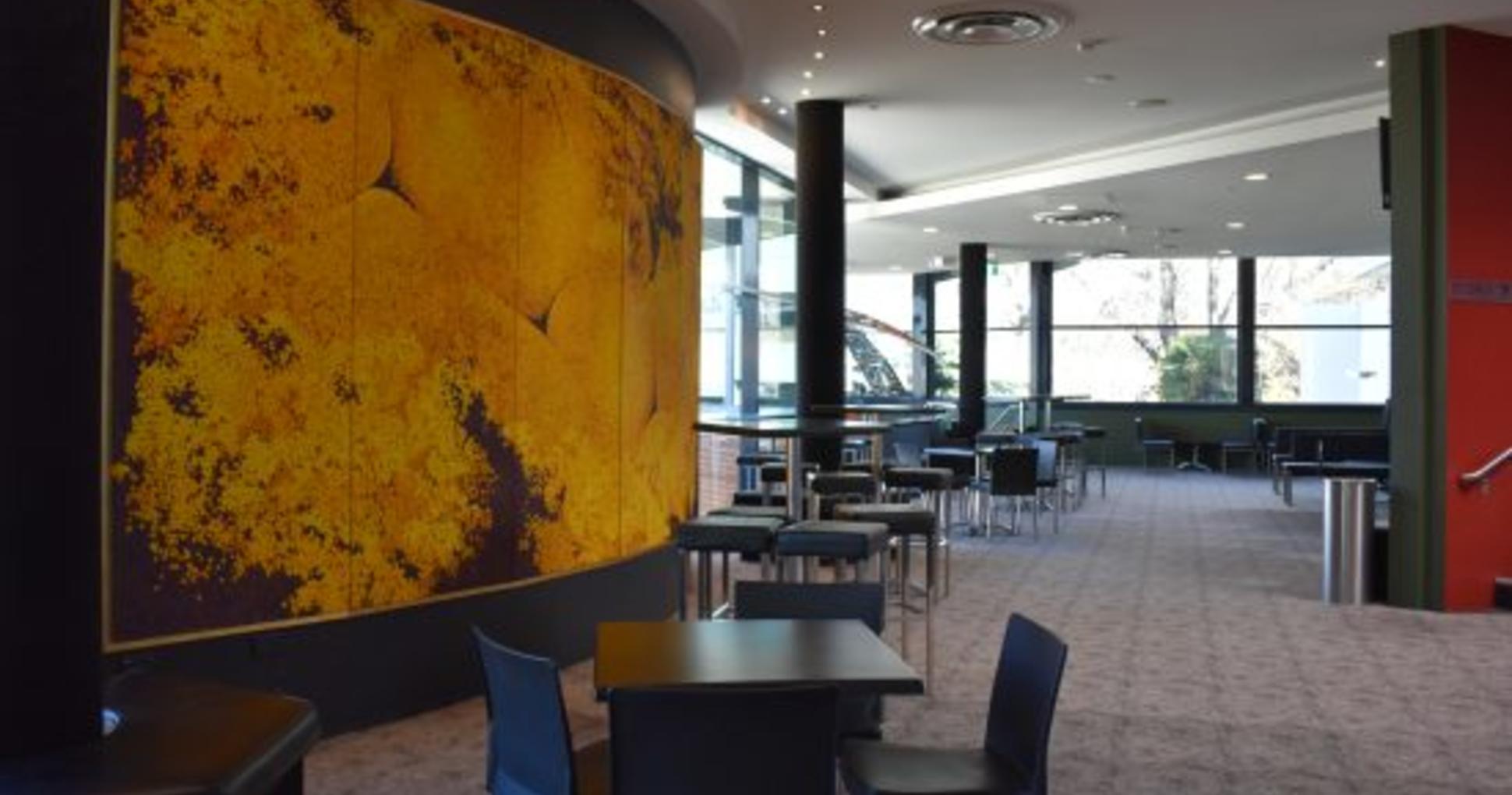 Bathurst Memorial Entertainment Centre | Meet in Regional NSW