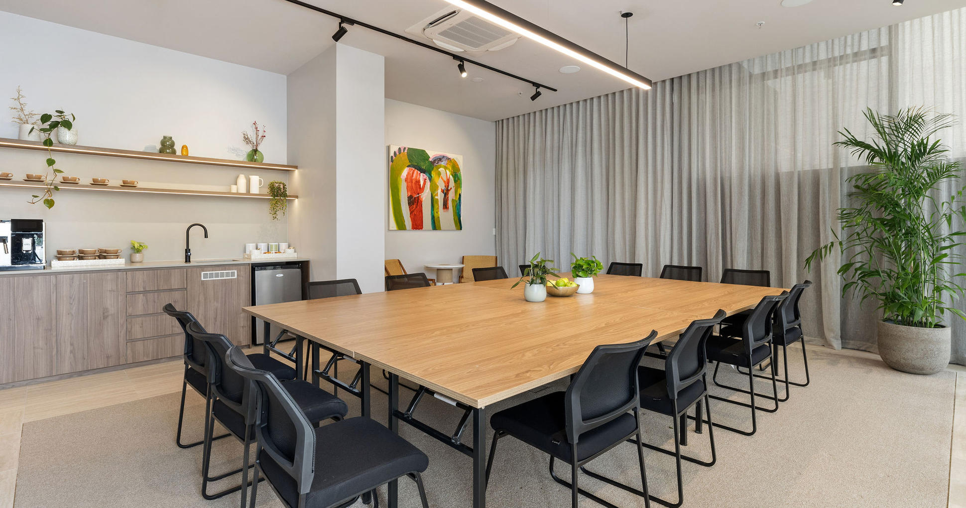 Byron Event Room | Meet in Regional NSW