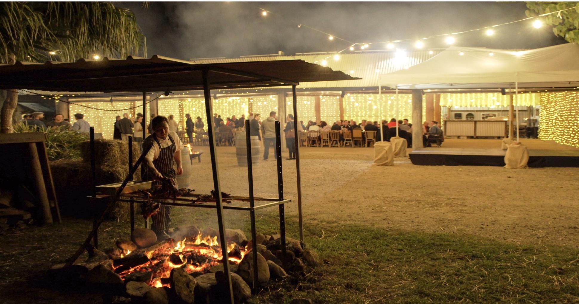 Mavis's Kitchen & Cabins | Meet in Regional NSW