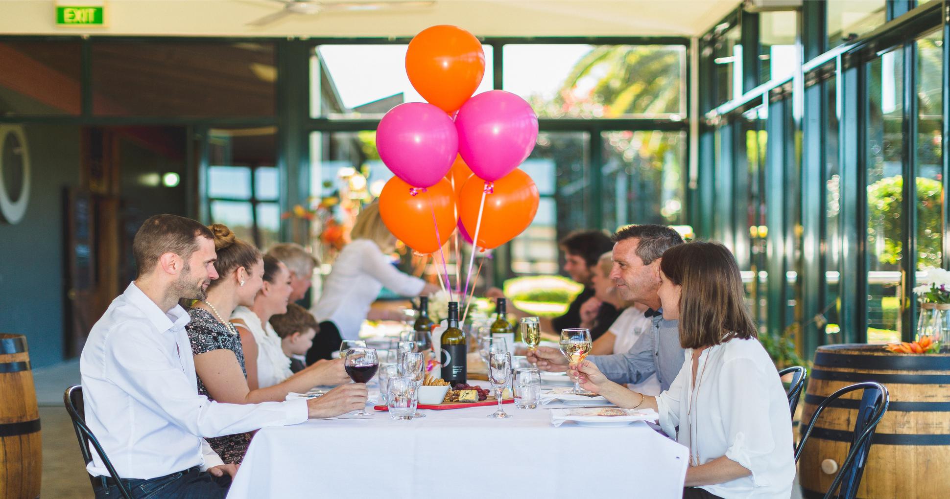 Cassegrain Winery | Meet in Regional NSW