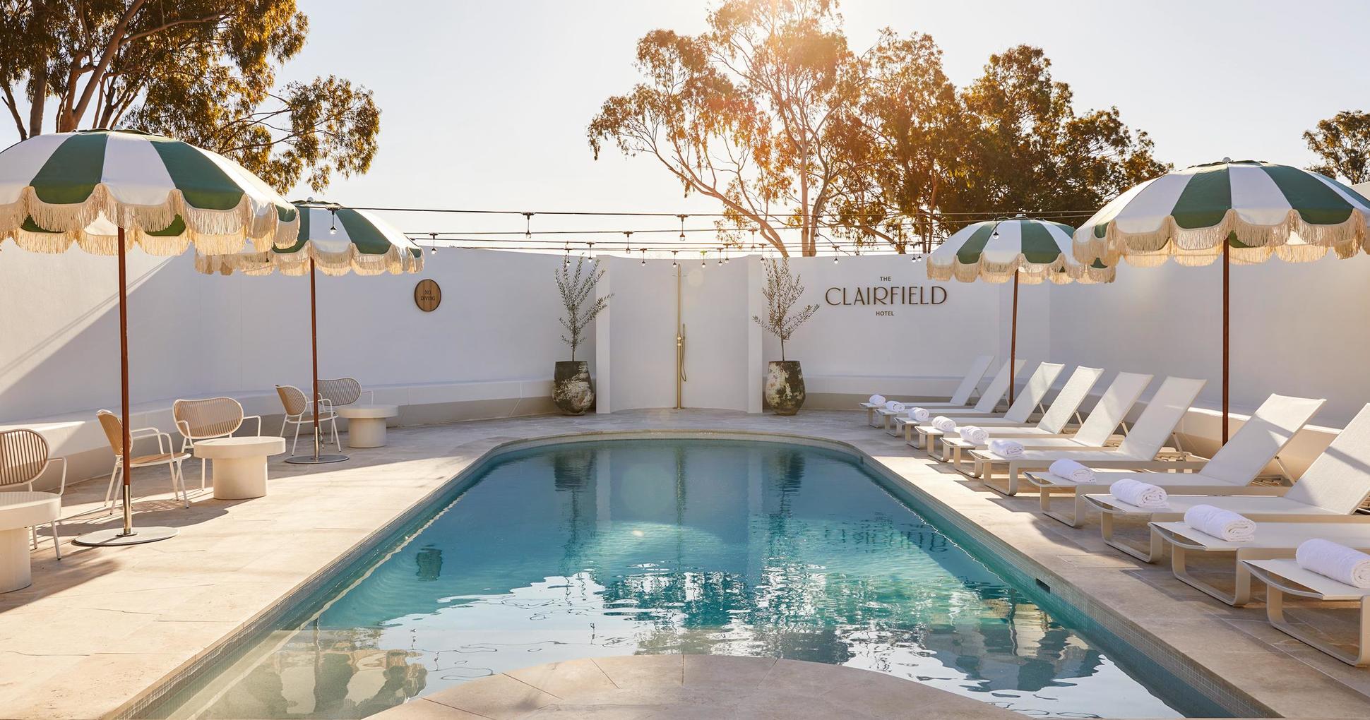 The Clairfield Hotel | Meet in Regional NSW