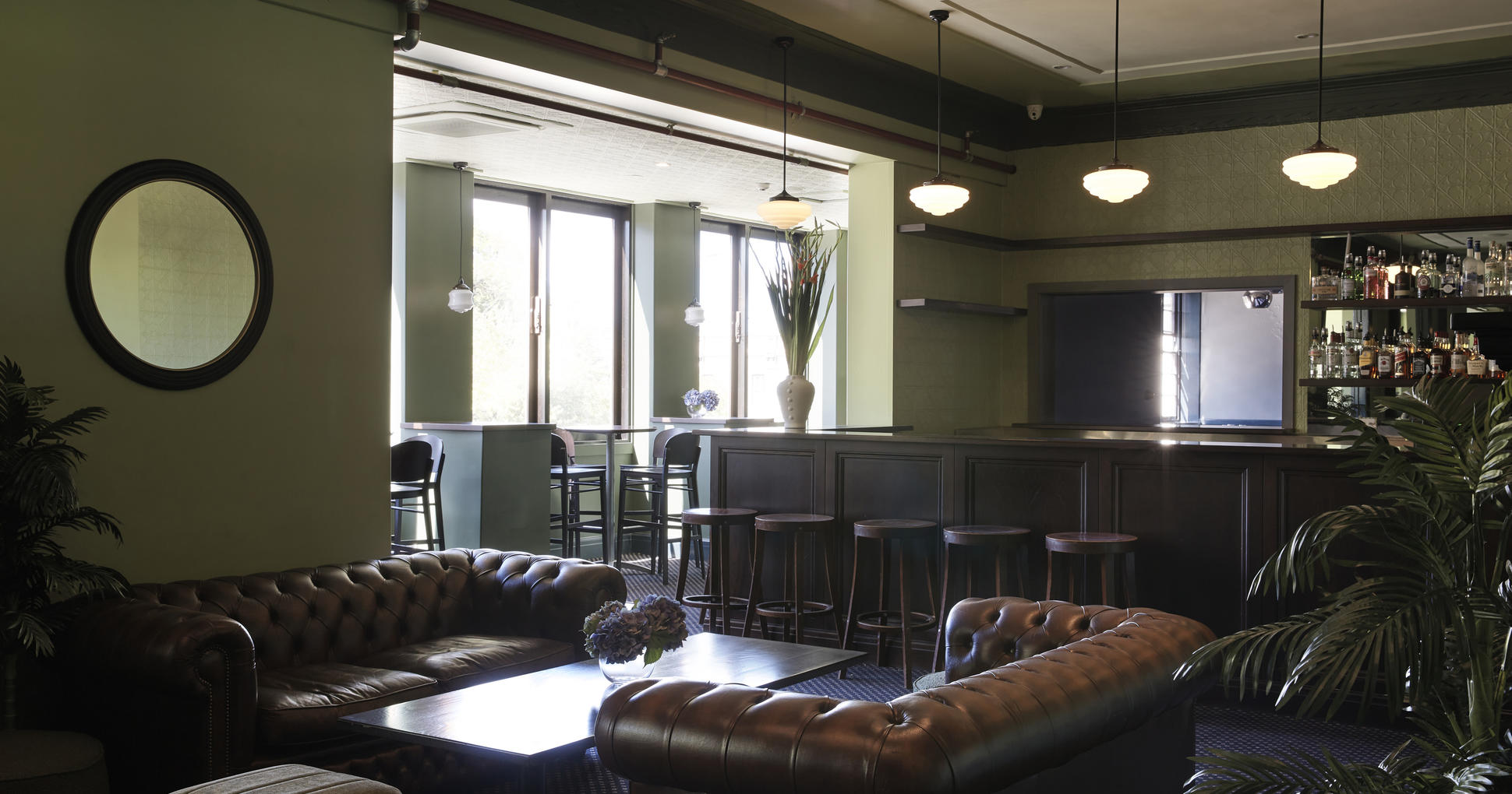 The Hotel Canobolas | Meet in Regional NSW