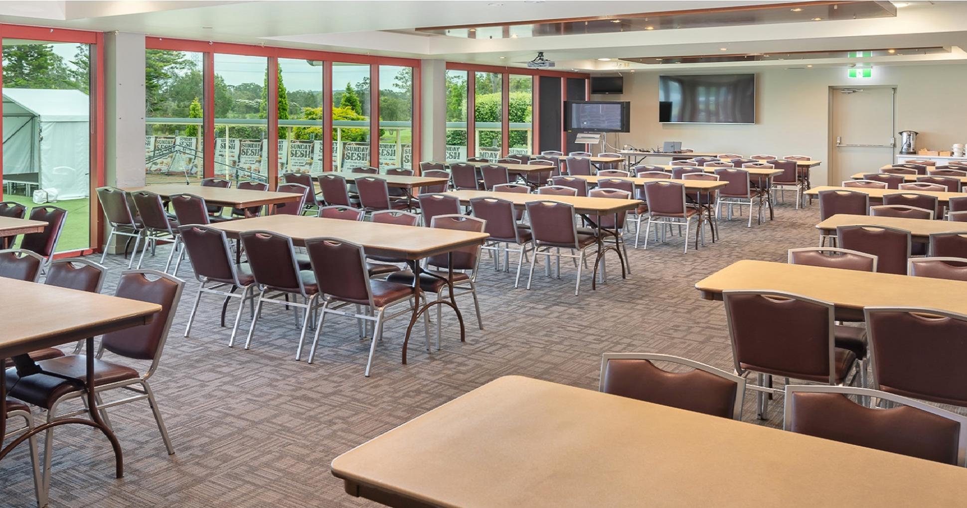 Club Macquarie Function & Accommodation Centre | Meet in Regional NSW