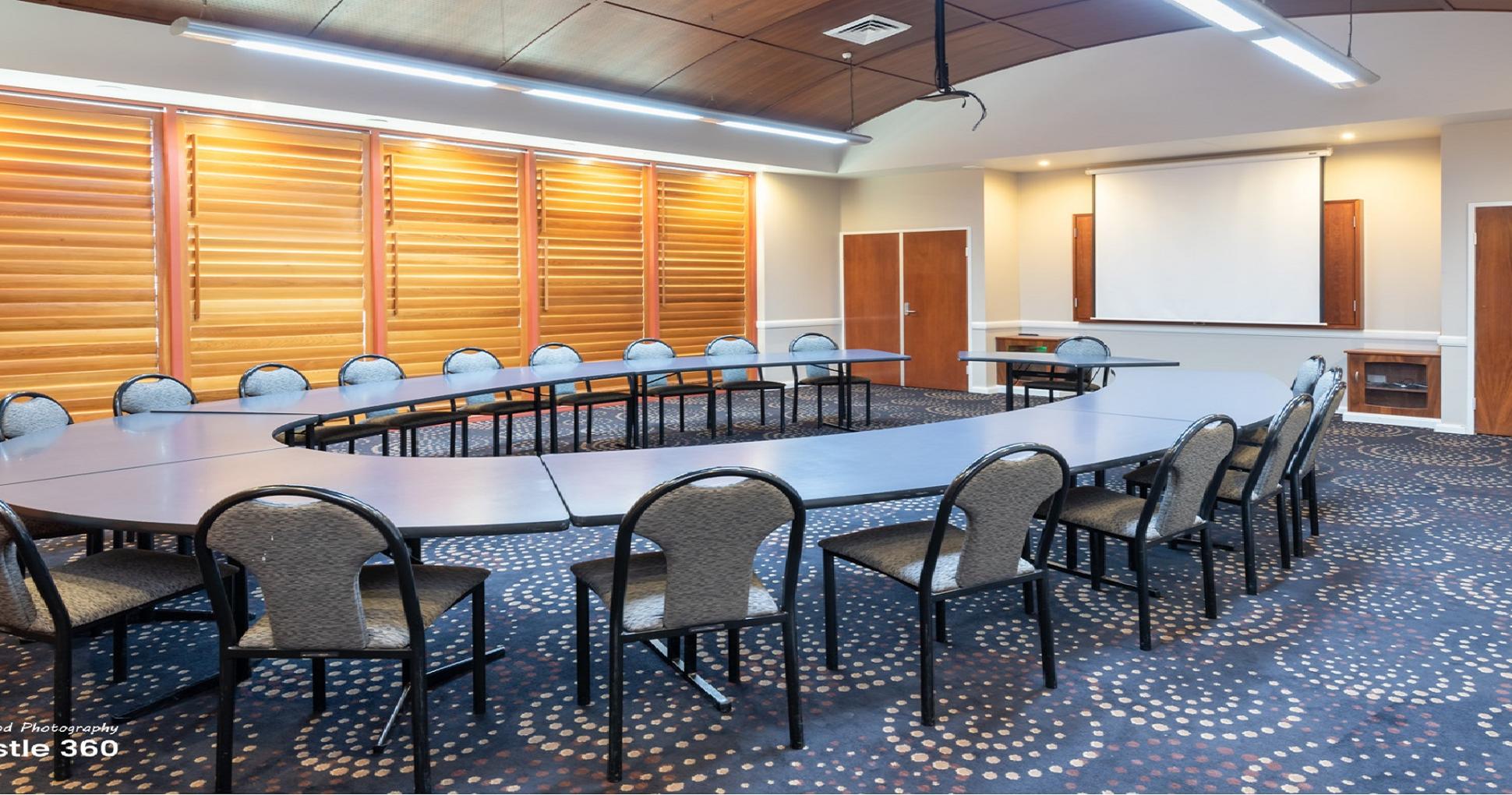 Club Macquarie Function & Accommodation Centre | Meet in Regional NSW
