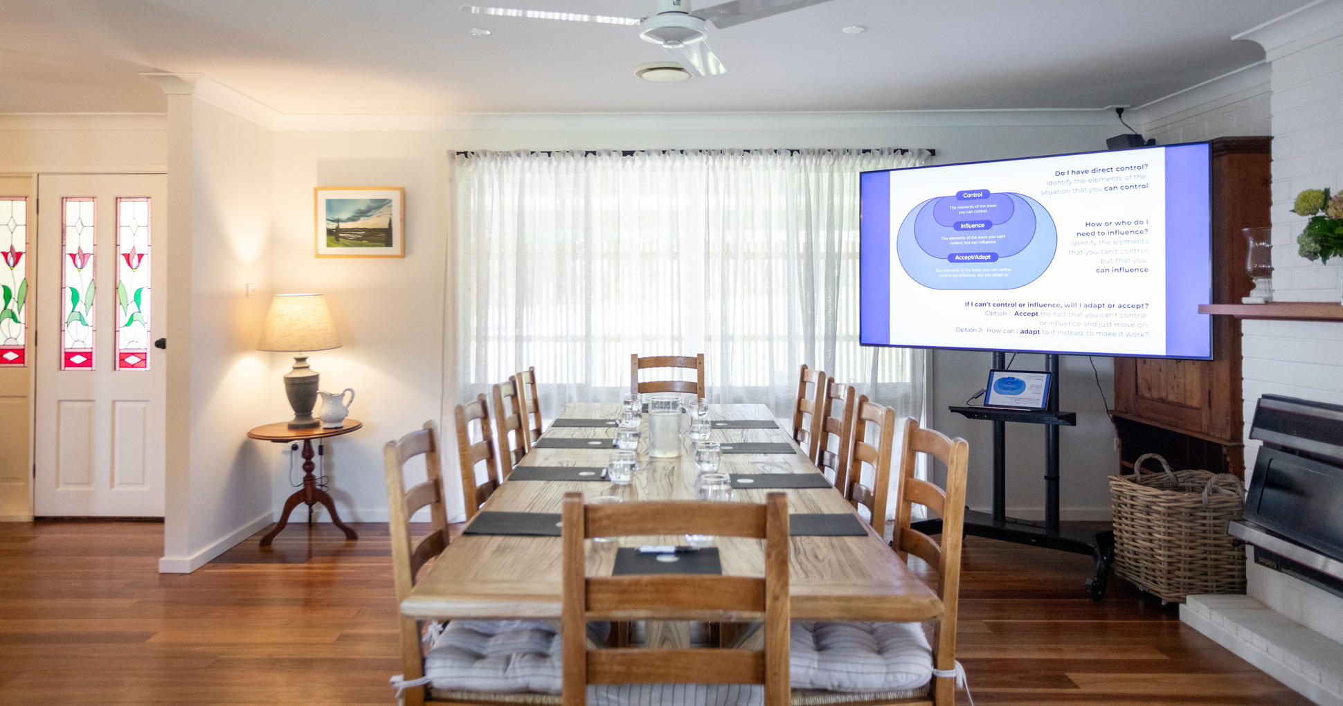 Cupitt's Estate | Meet in Regional NSW