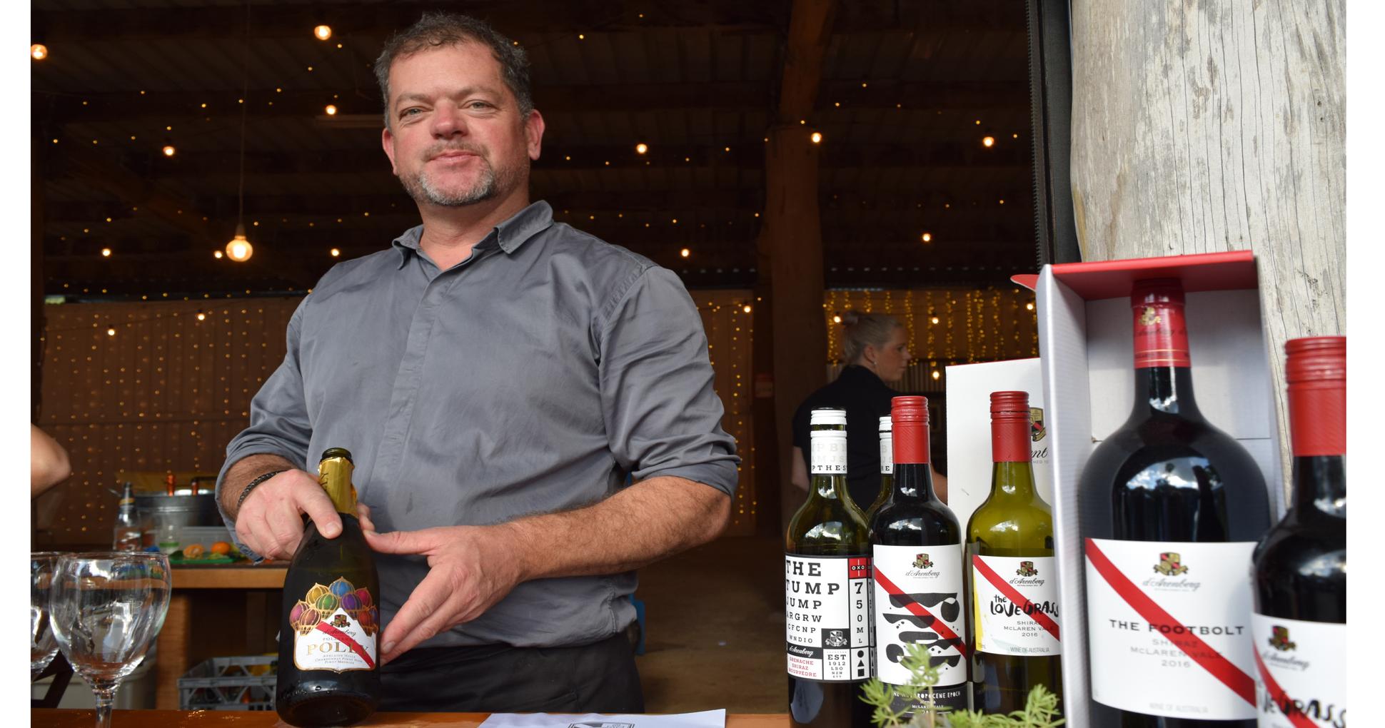 Mavis's Kitchen & Cabins | Meet in Regional NSW