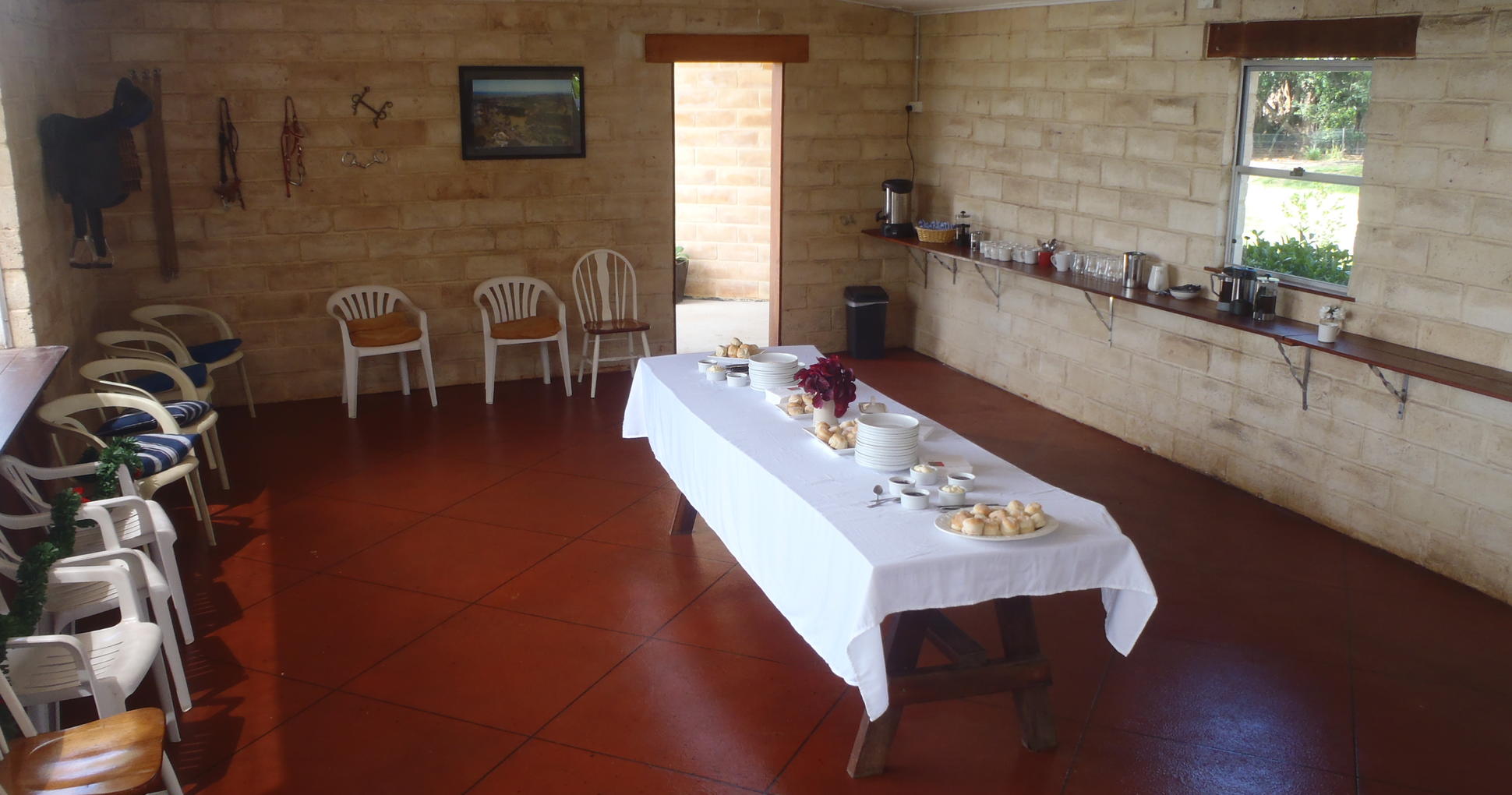 The Compass Room | Meet in Regional NSW