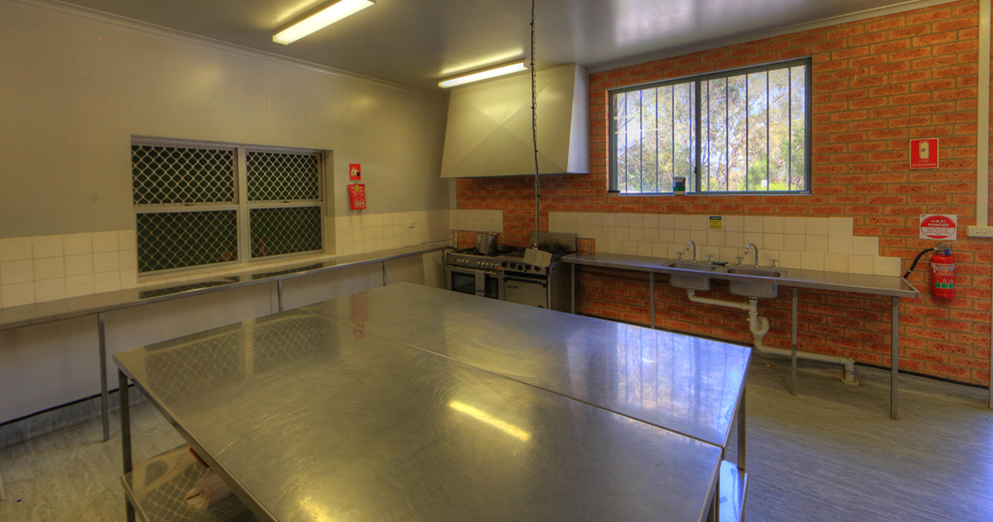 Wyangala Waters Holiday and Recreation Park | Meet in Regional NSW