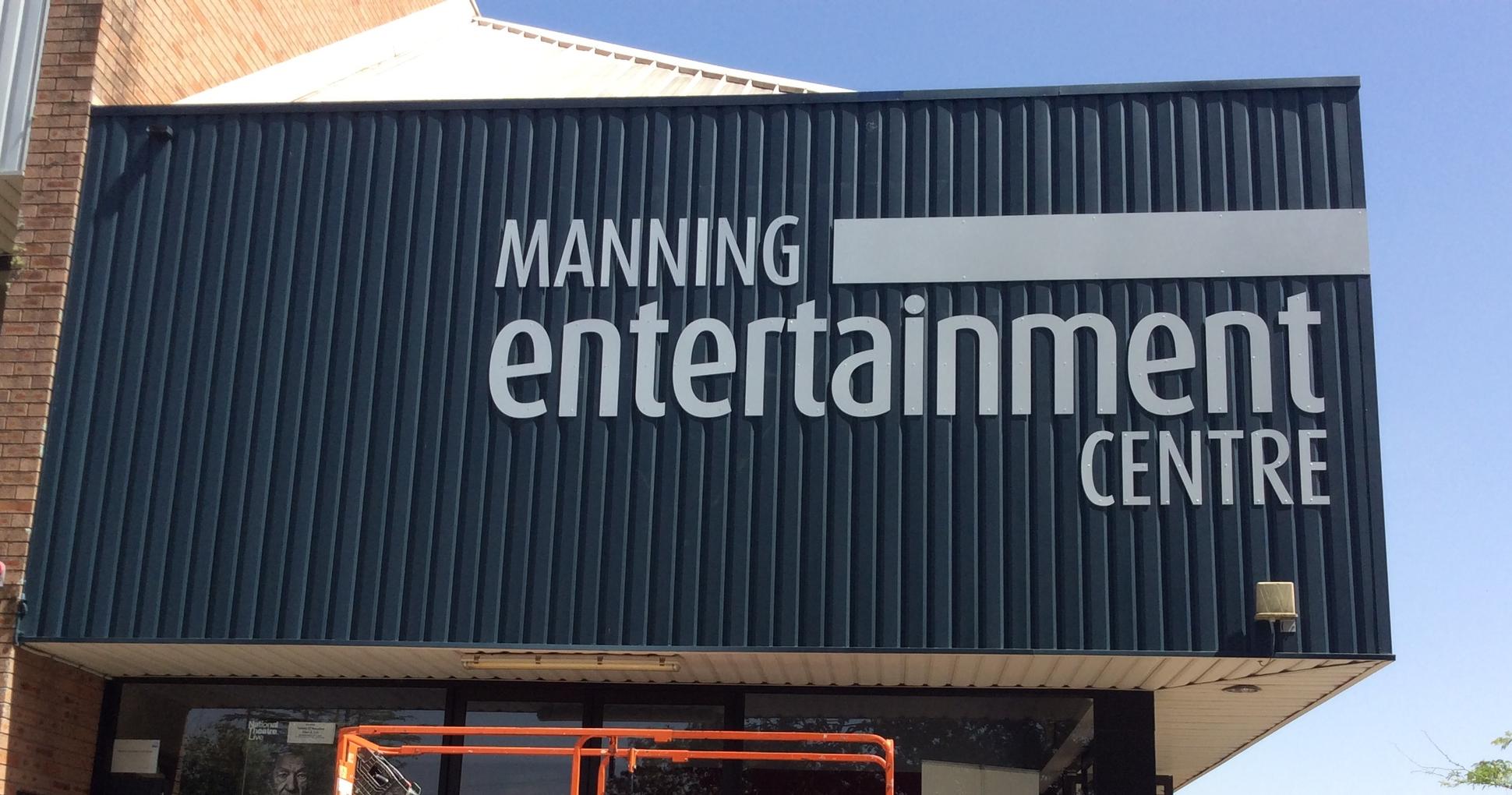 The Manning Entertainment Centre | Meet in Regional NSW