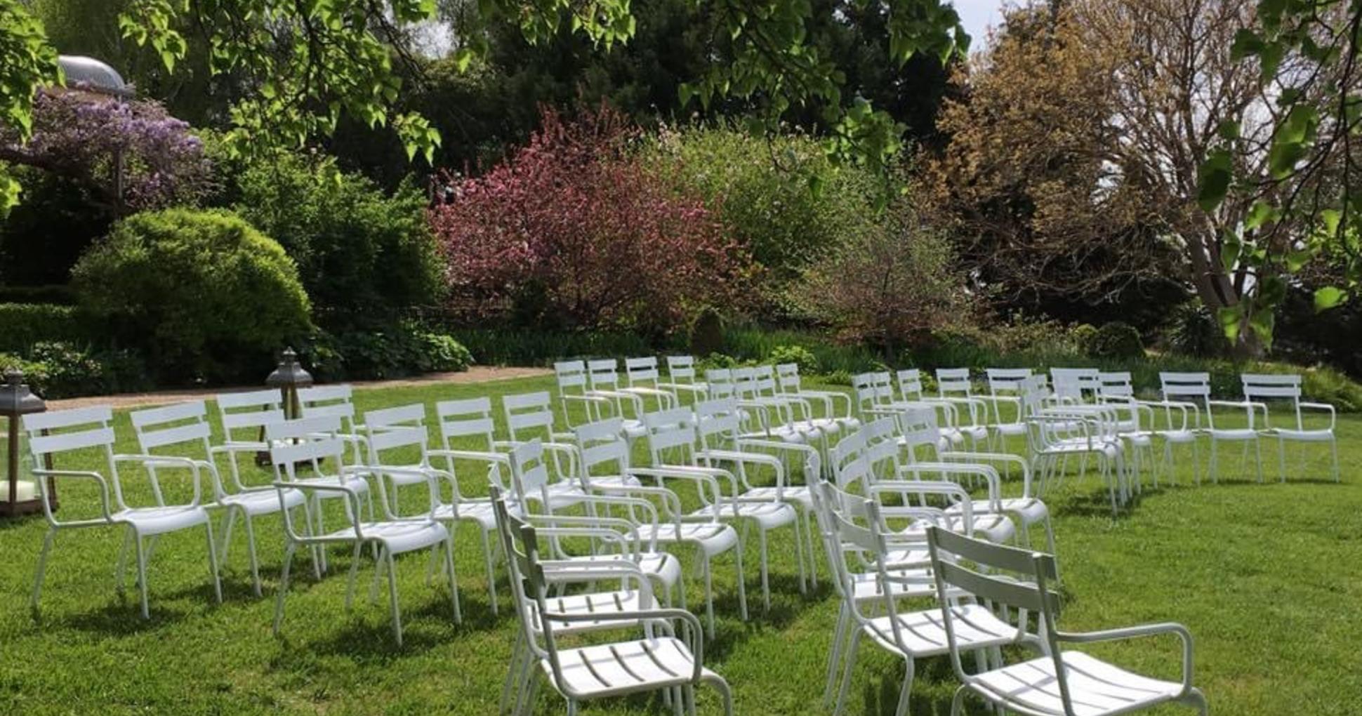 Clifton House & Gardens | Meet in Regional NSW