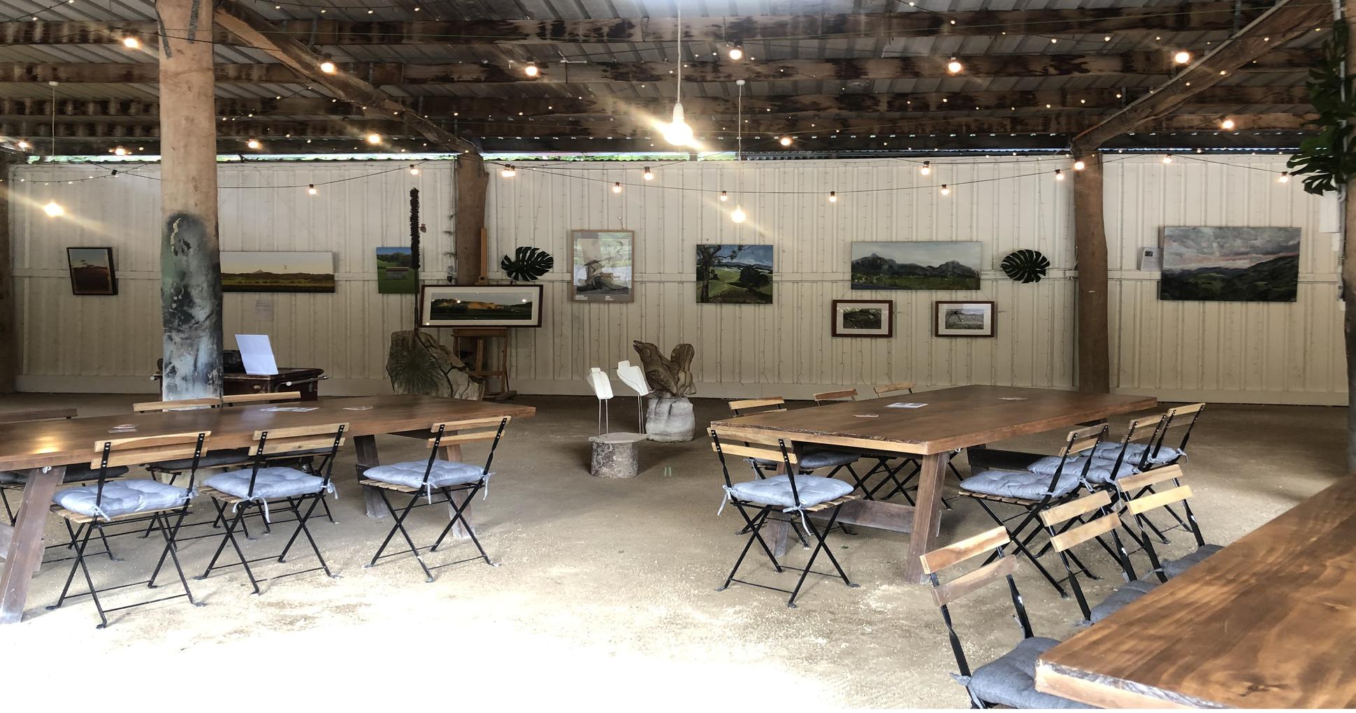 Mavis's Kitchen & Cabins | Meet in Regional NSW