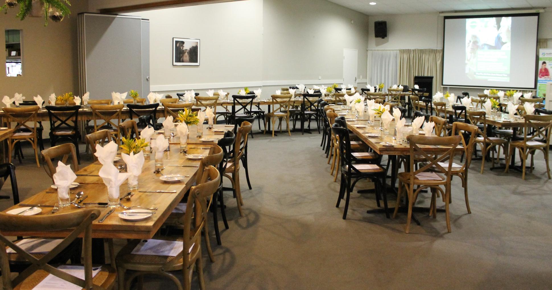 Summerland House Farm | Meet in Regional NSW