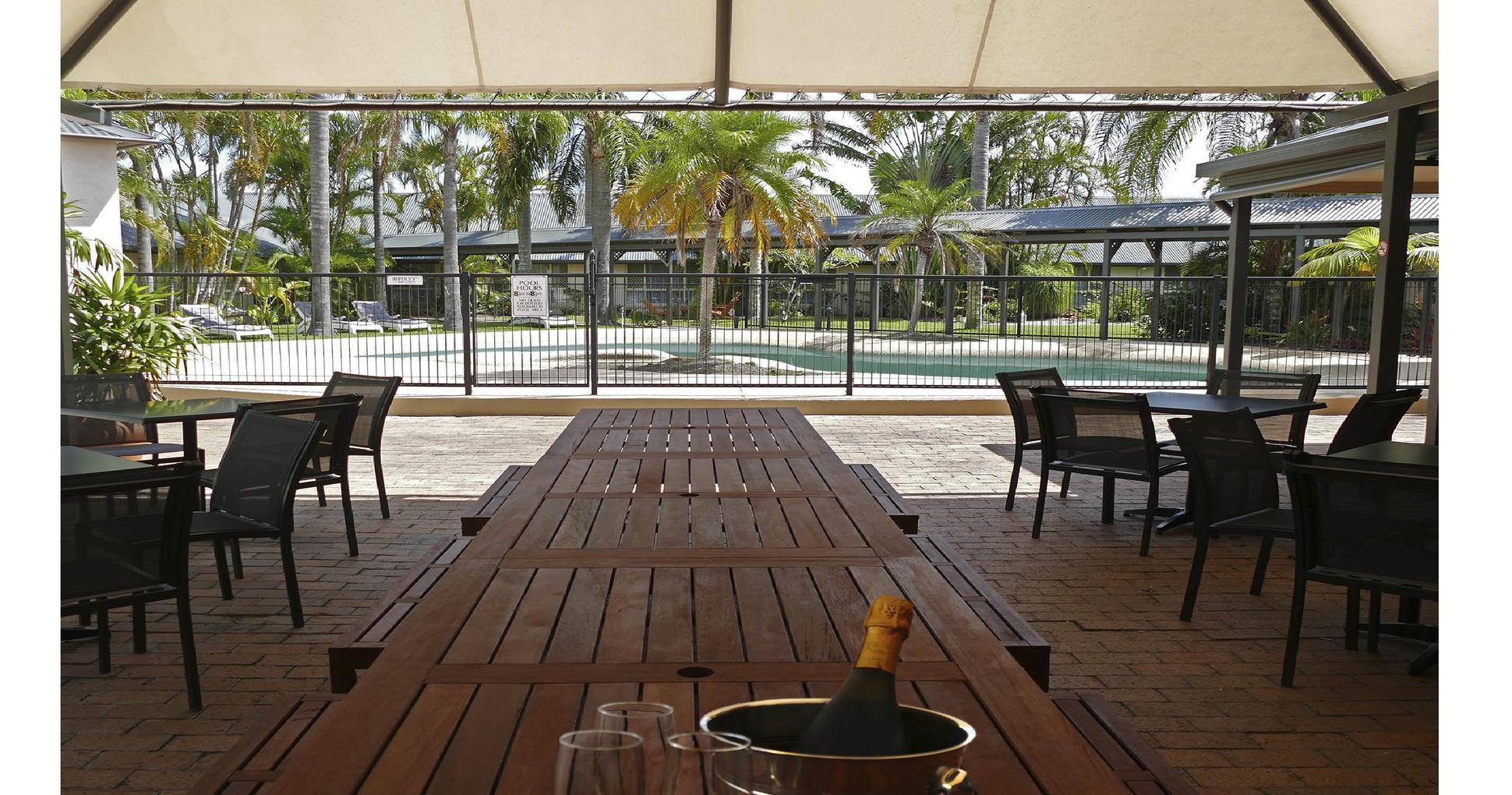 Ballina Byron Islander Resort | Meet in Regional NSW
