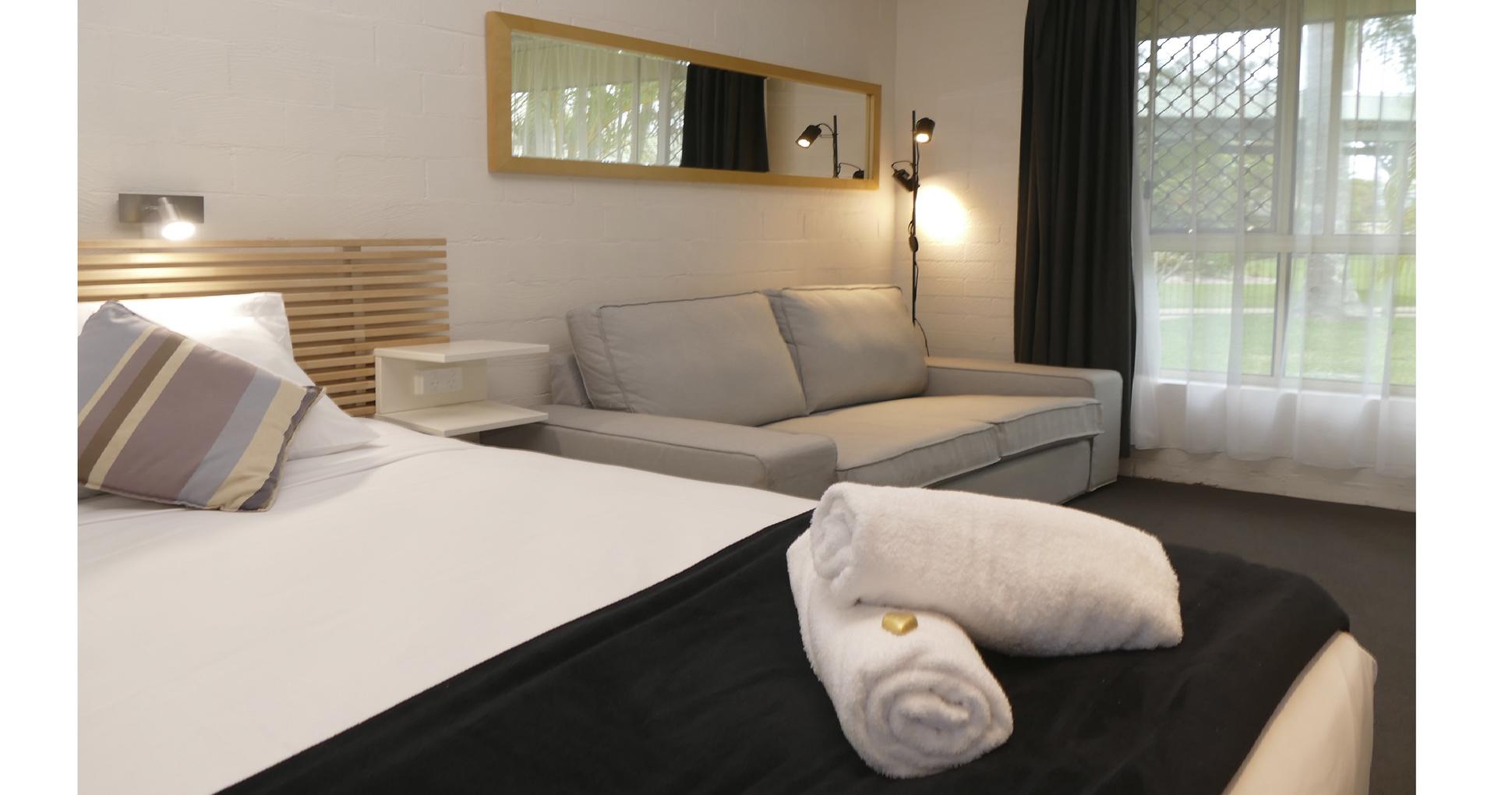 Ballina Byron Islander Resort | Meet in Regional NSW