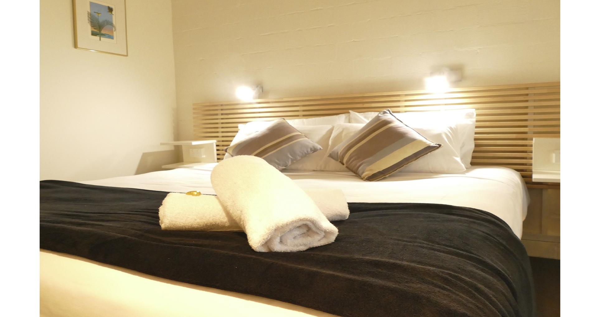 Ballina Byron Islander Resort | Meet in Regional NSW