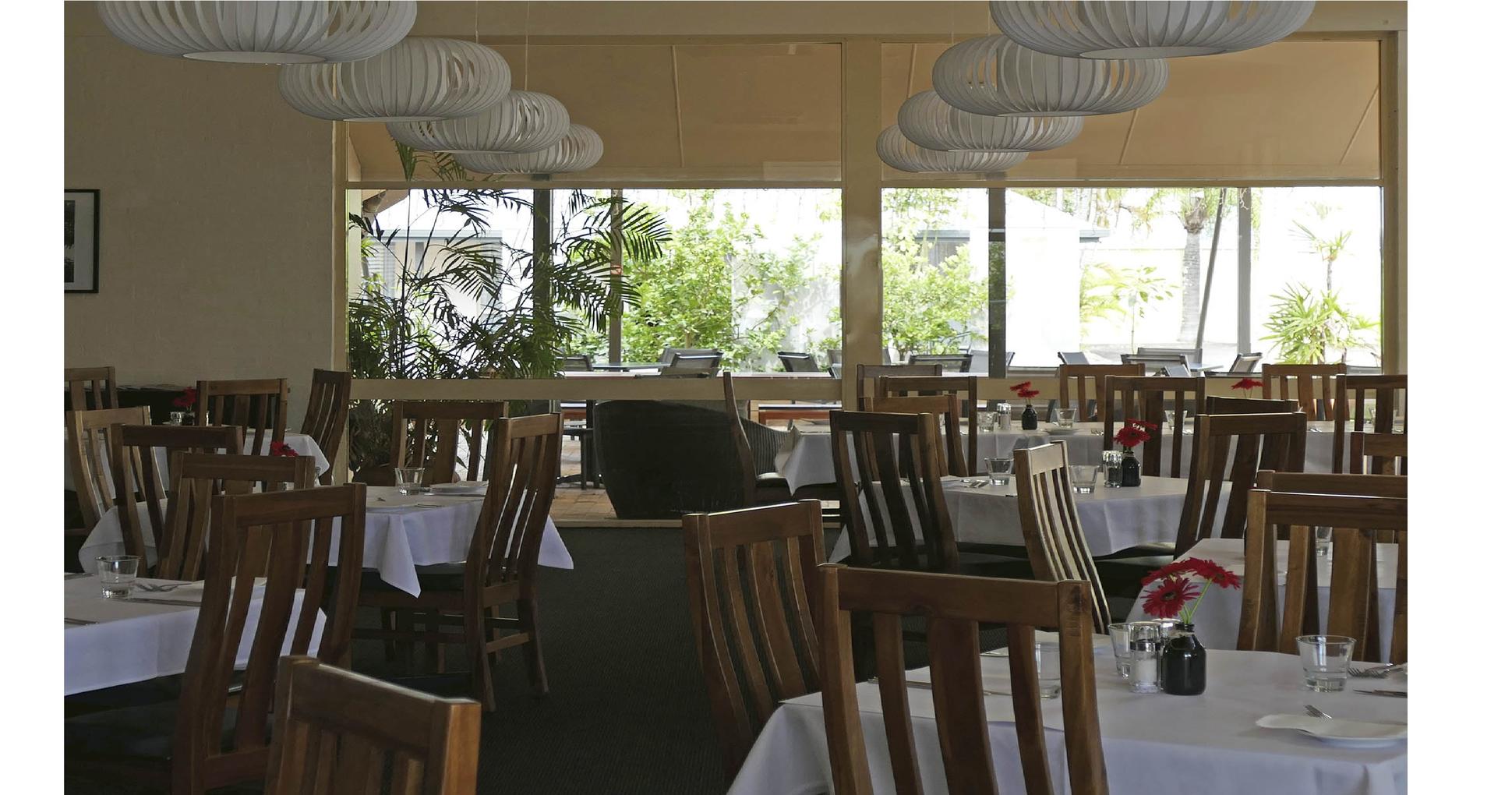 Ballina Byron Islander Resort | Meet in Regional NSW