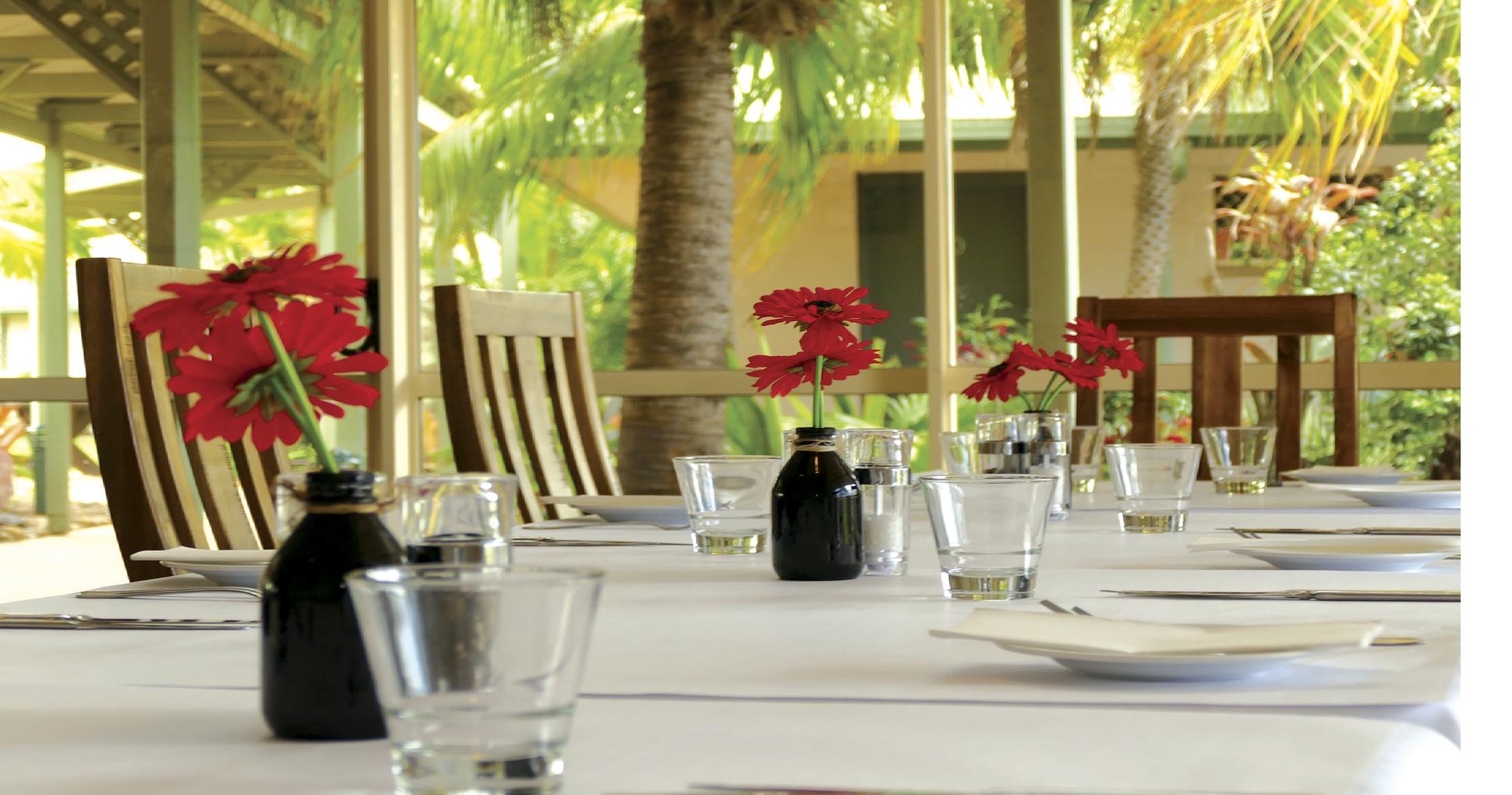 Ballina Byron Islander Resort | Meet in Regional NSW