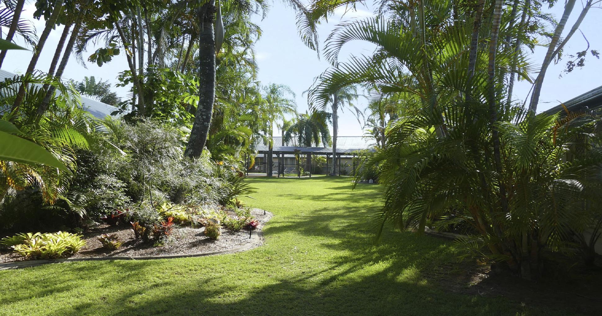 Ballina Byron Islander Resort | Meet in Regional NSW