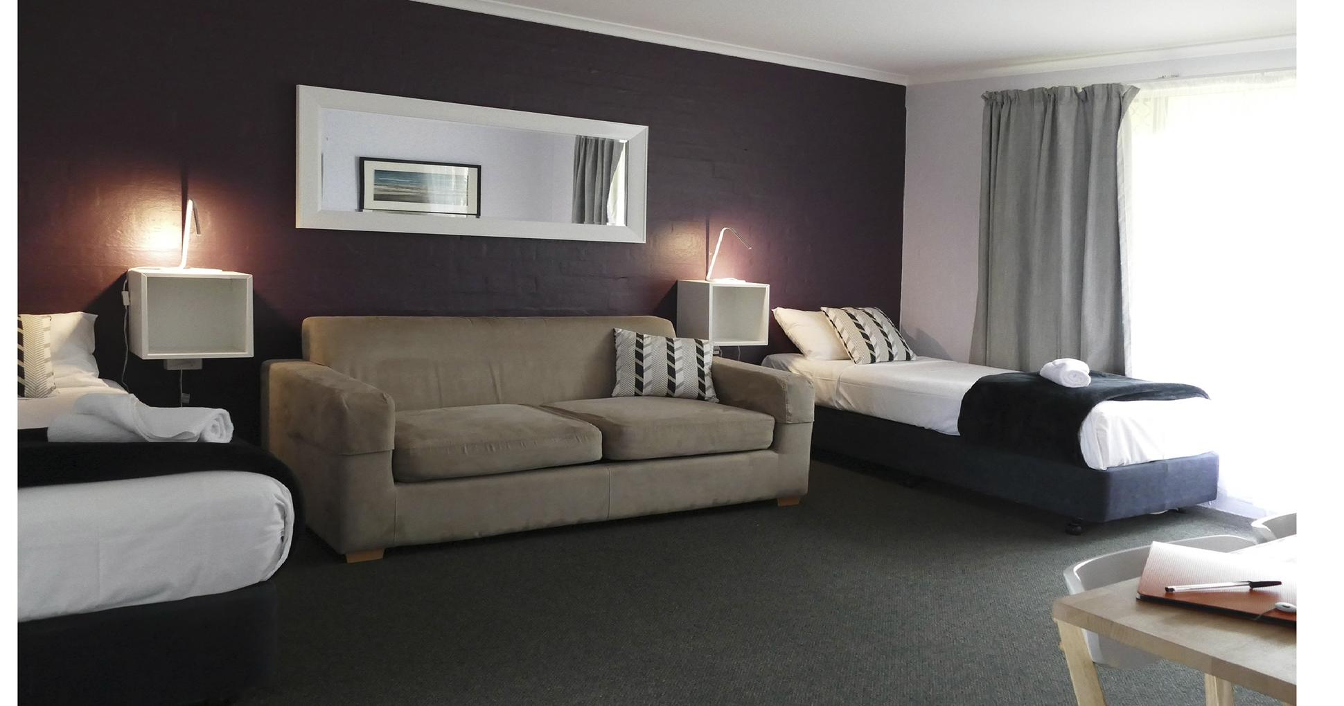 Ballina Byron Islander Resort | Meet in Regional NSW