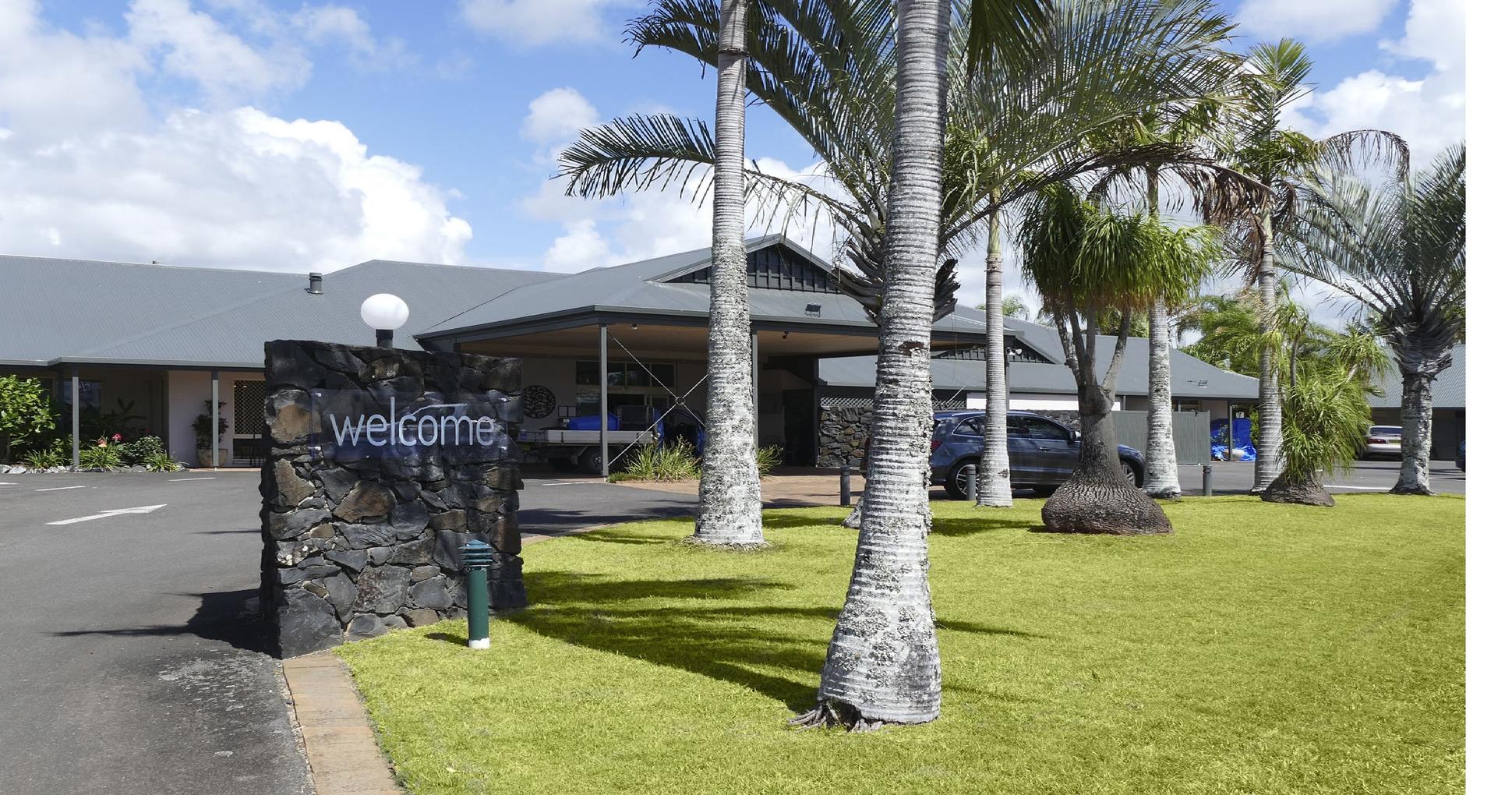 Ballina Byron Islander Resort | Meet in Regional NSW