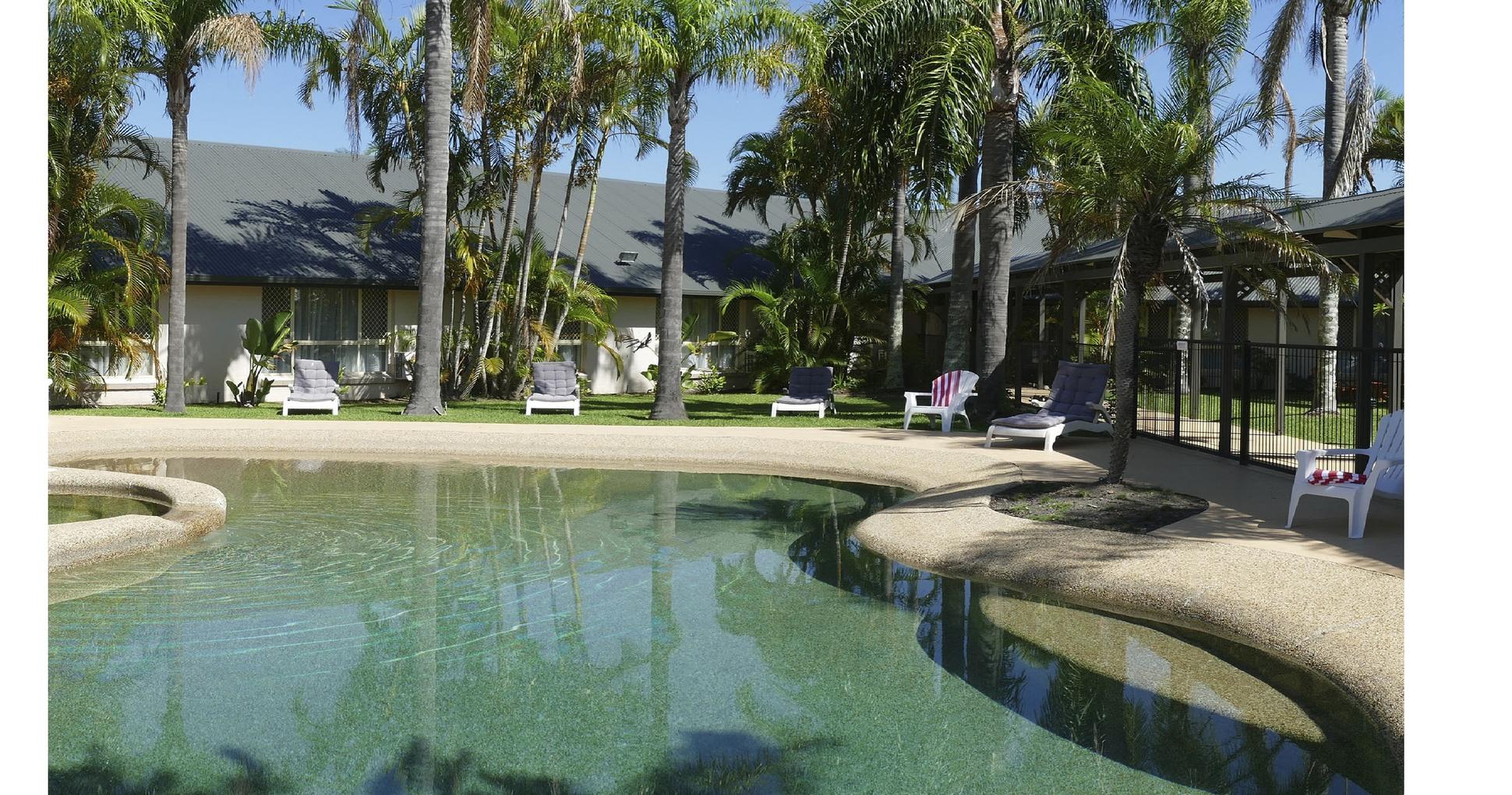 Ballina Byron Islander Resort | Meet in Regional NSW