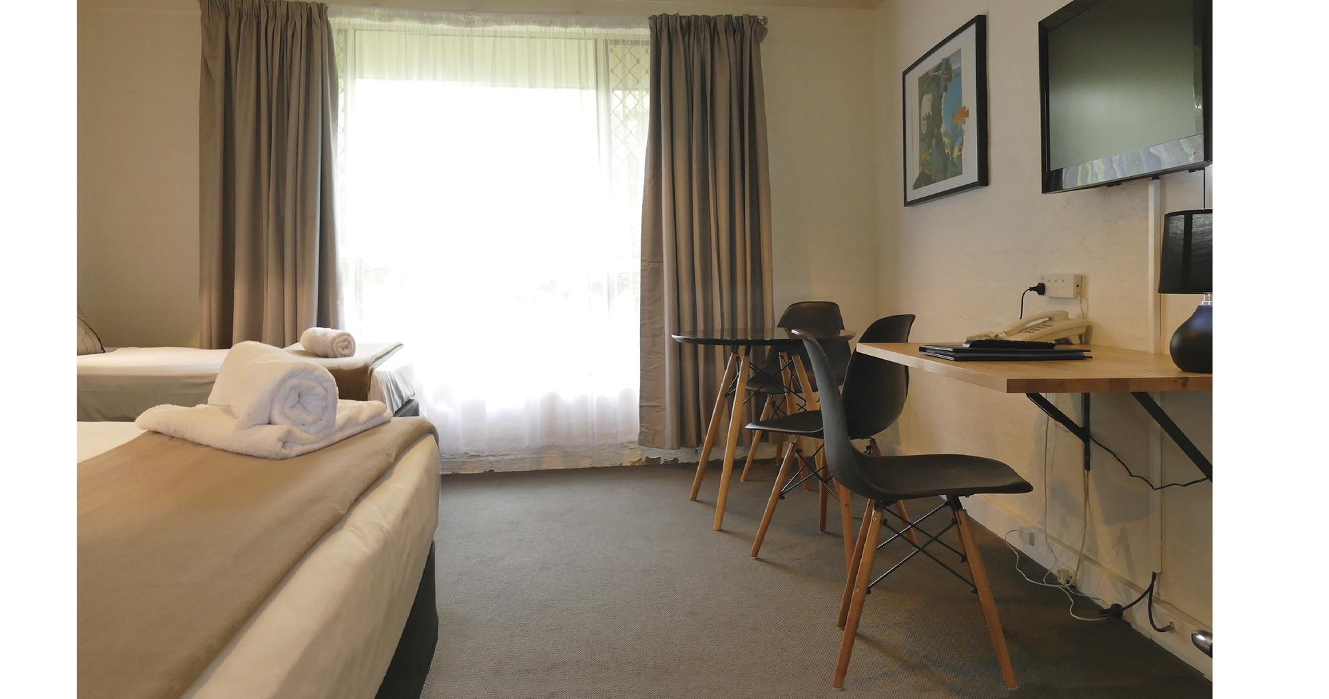Ballina Byron Islander Resort | Meet in Regional NSW
