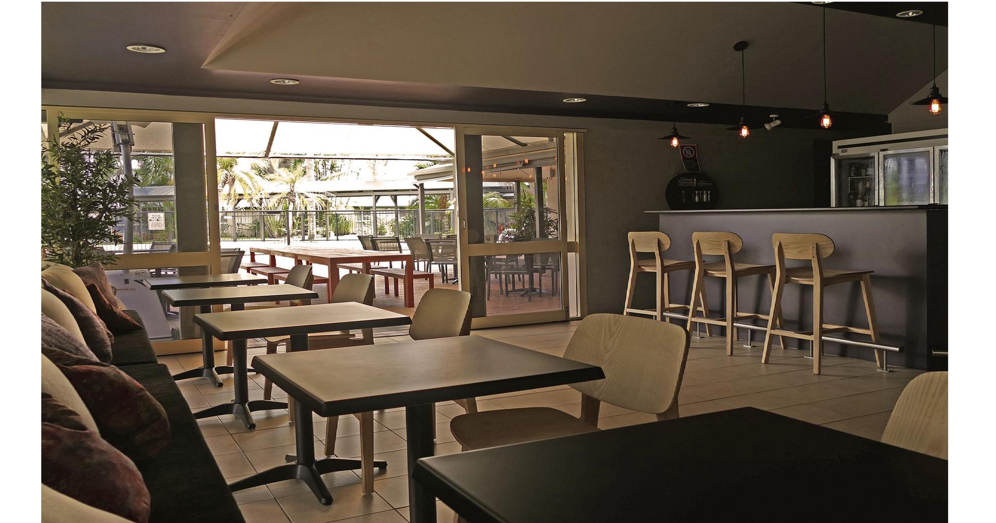 Ballina Byron Islander Resort | Meet in Regional NSW