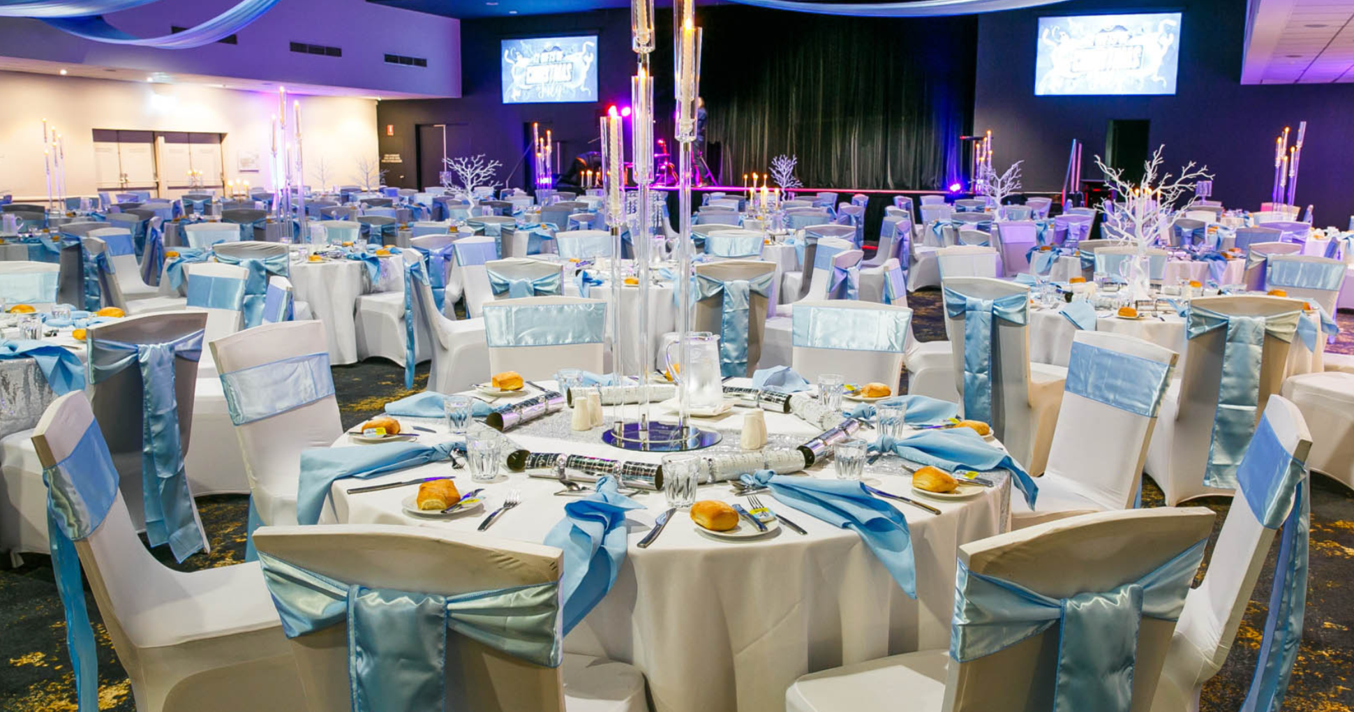 Mingara Recreation Club | Meet in Regional NSW