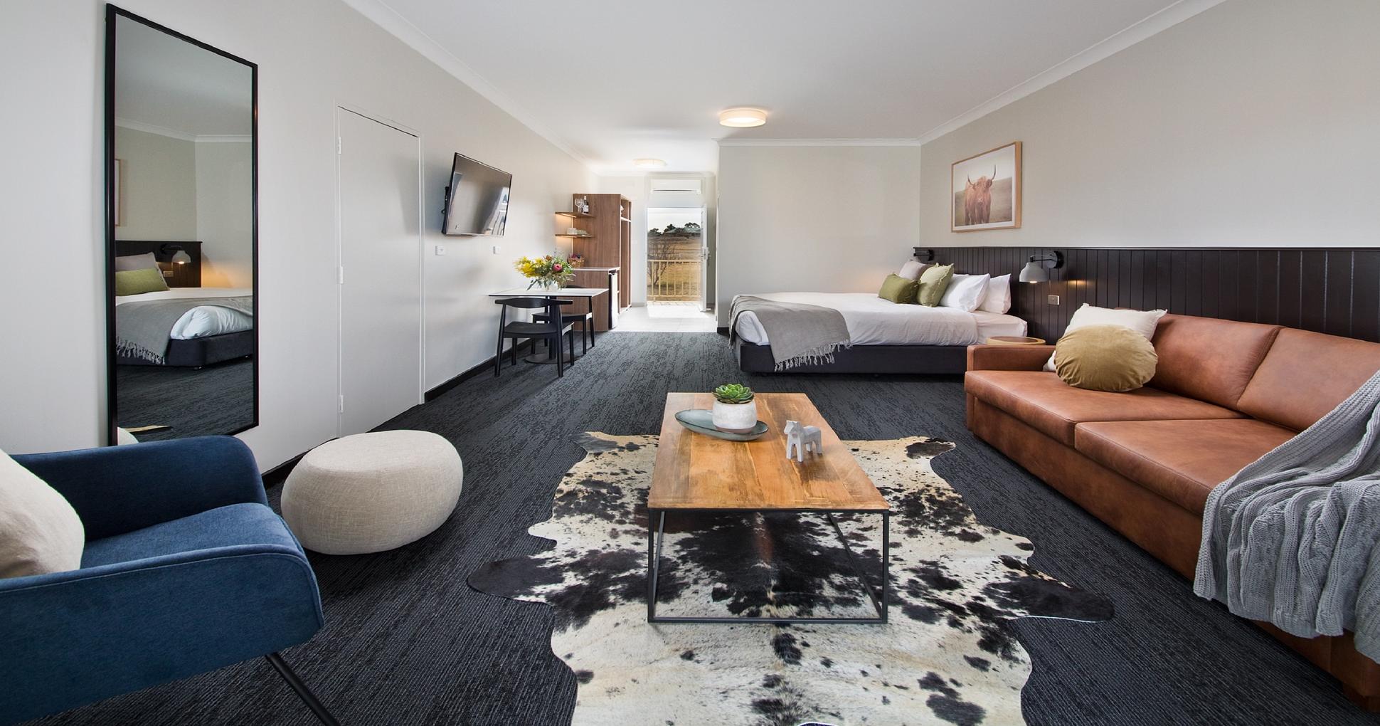 Parklands Resort And Conference Centre | Business Events NSW