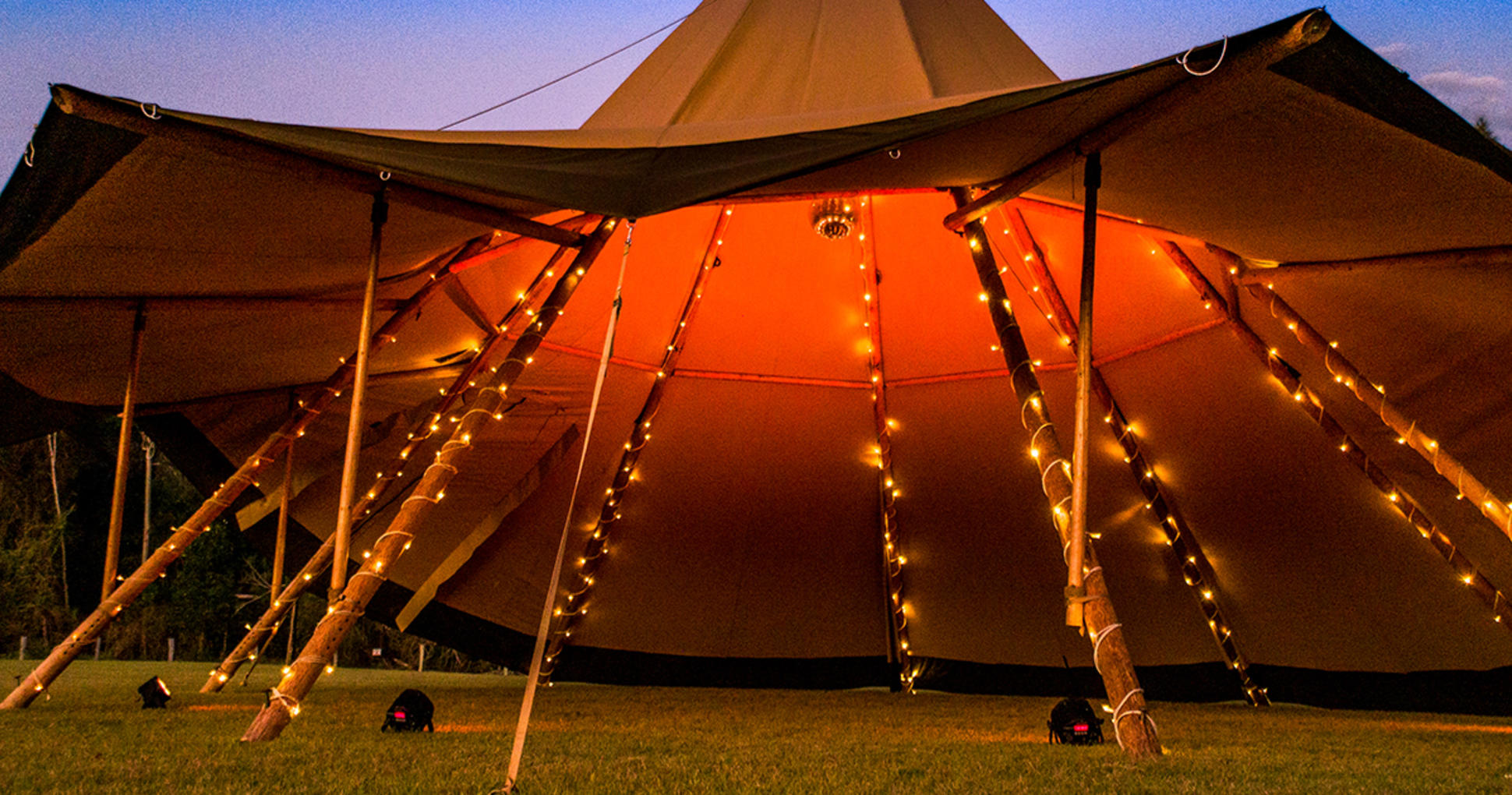 Byron Events Farm | Meet in Regional NSW