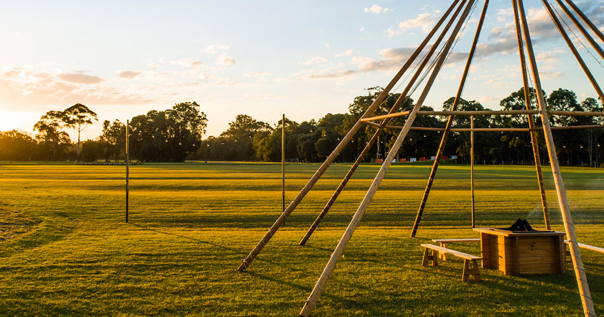 Byron Events Farm | Meet in Regional NSW