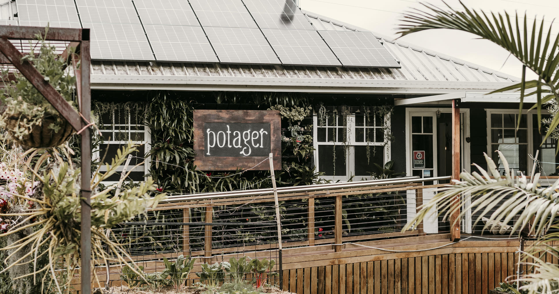 Potager | Meet in Regional NSW