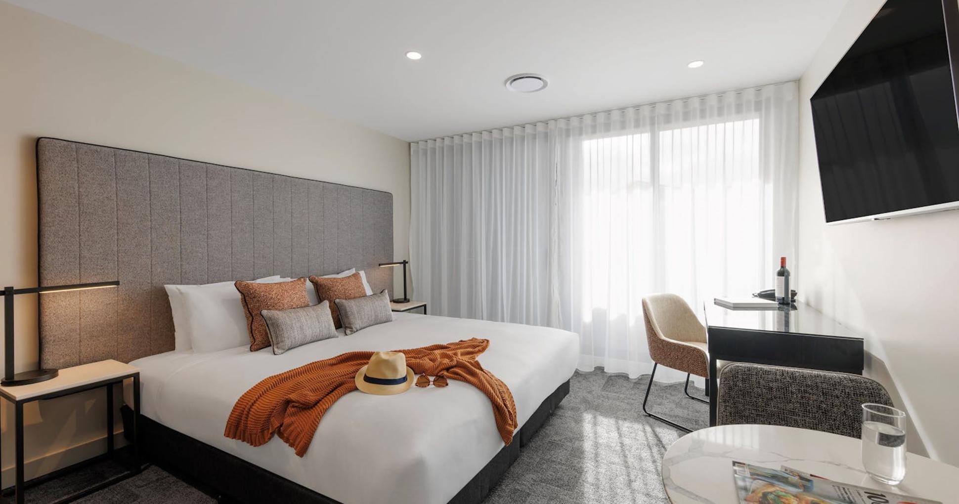 Punthill Apartments Maitland | Meet in Regional NSW