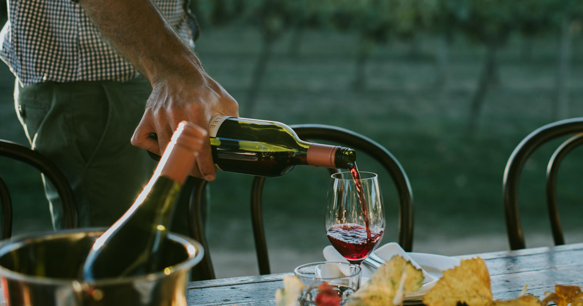 Rowlee Wines | Meet in Regional NSW