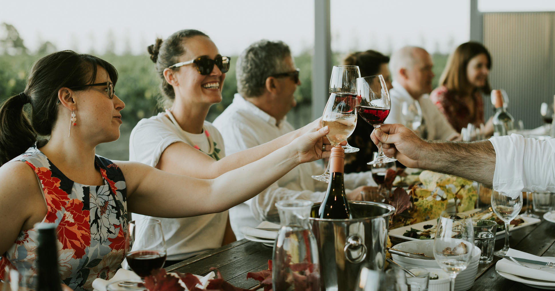 Rowlee Wines | Meet in Regional NSW