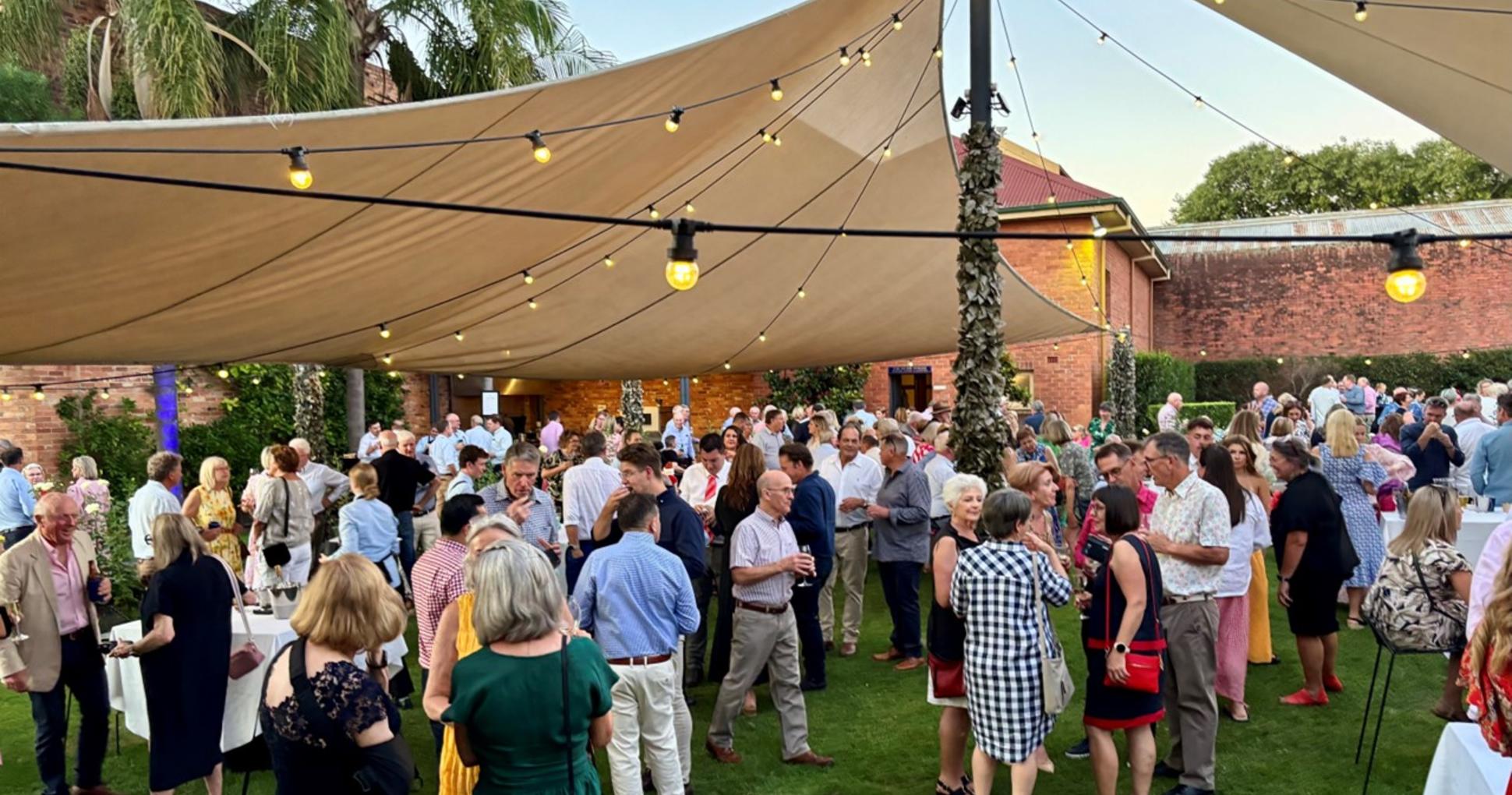 The Albury Club | Meet in Regional NSW