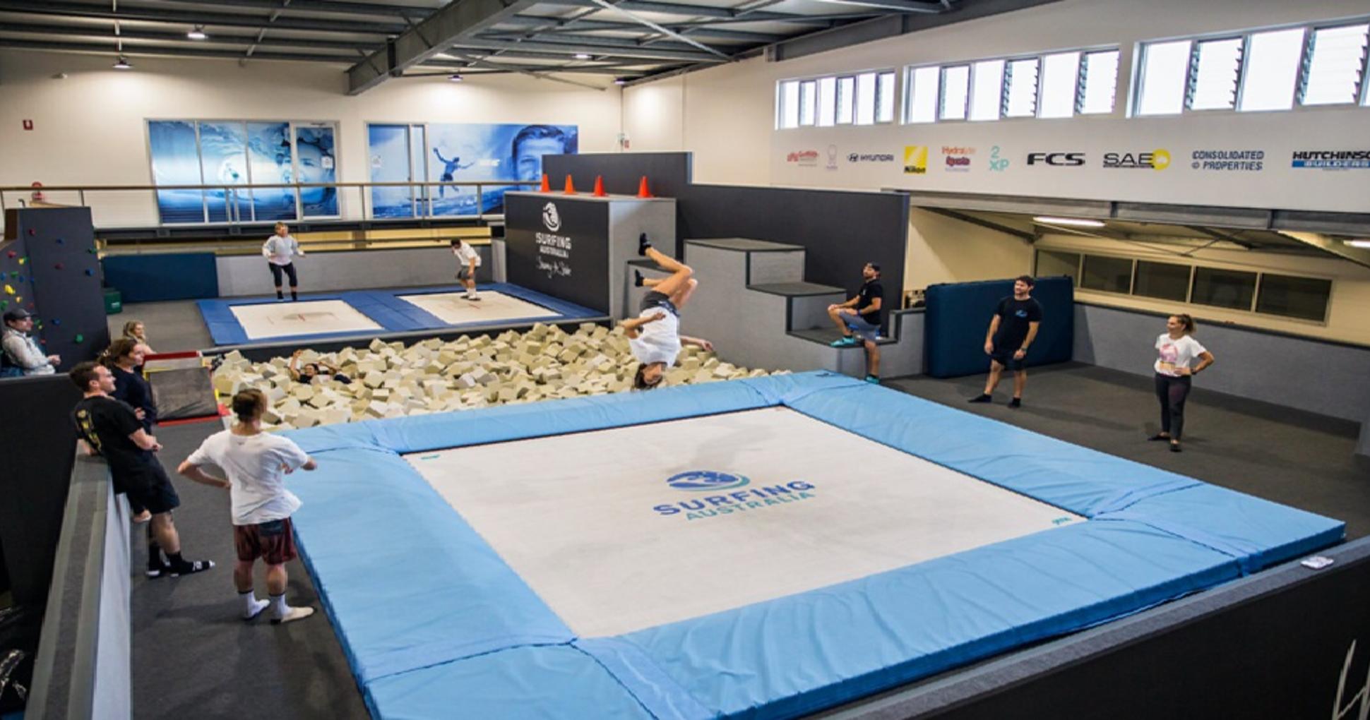 High Performance Centre | Meet in Regional NSW