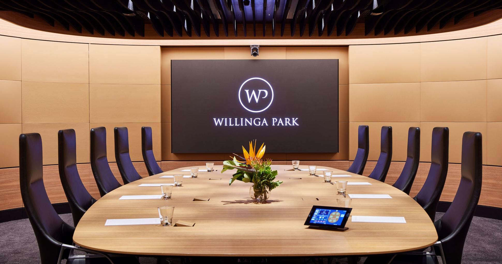 Willinga Park | Meet in Regional NSW