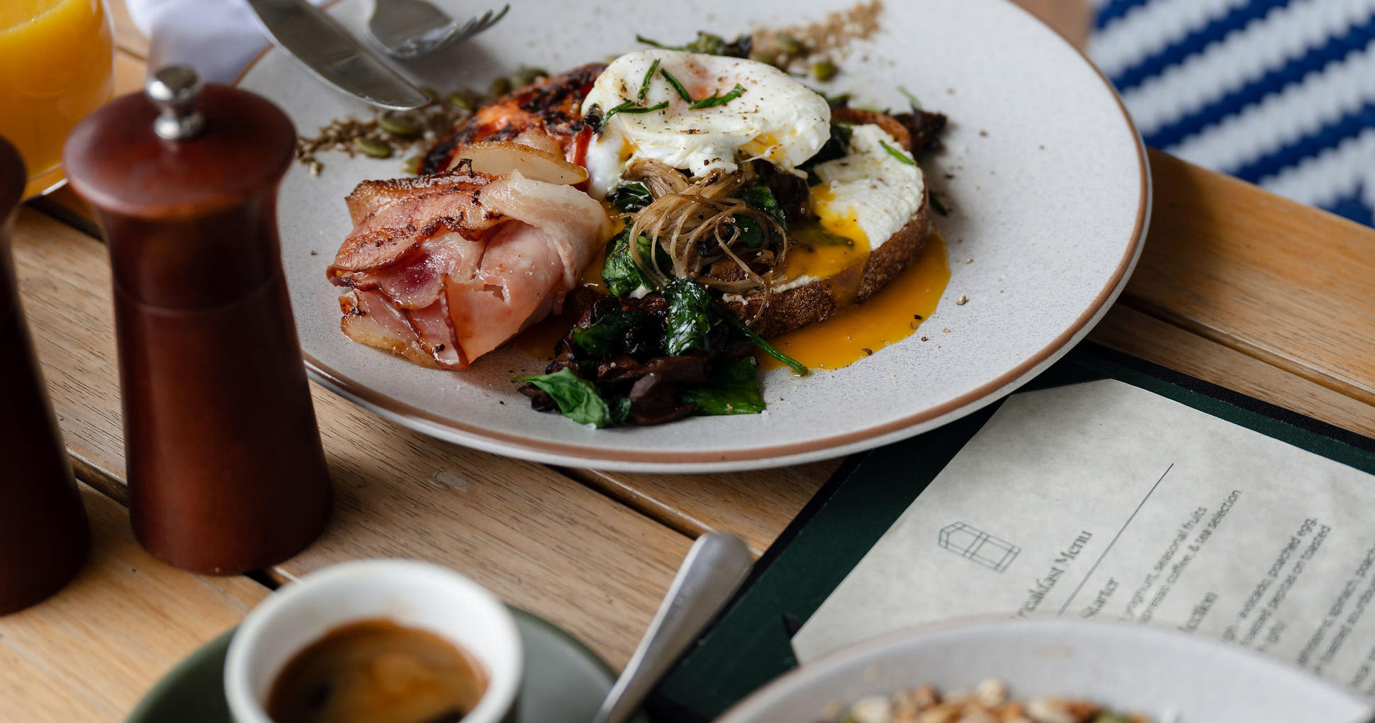 Yallungah Boutique Hotel | Meet in Regional NSW