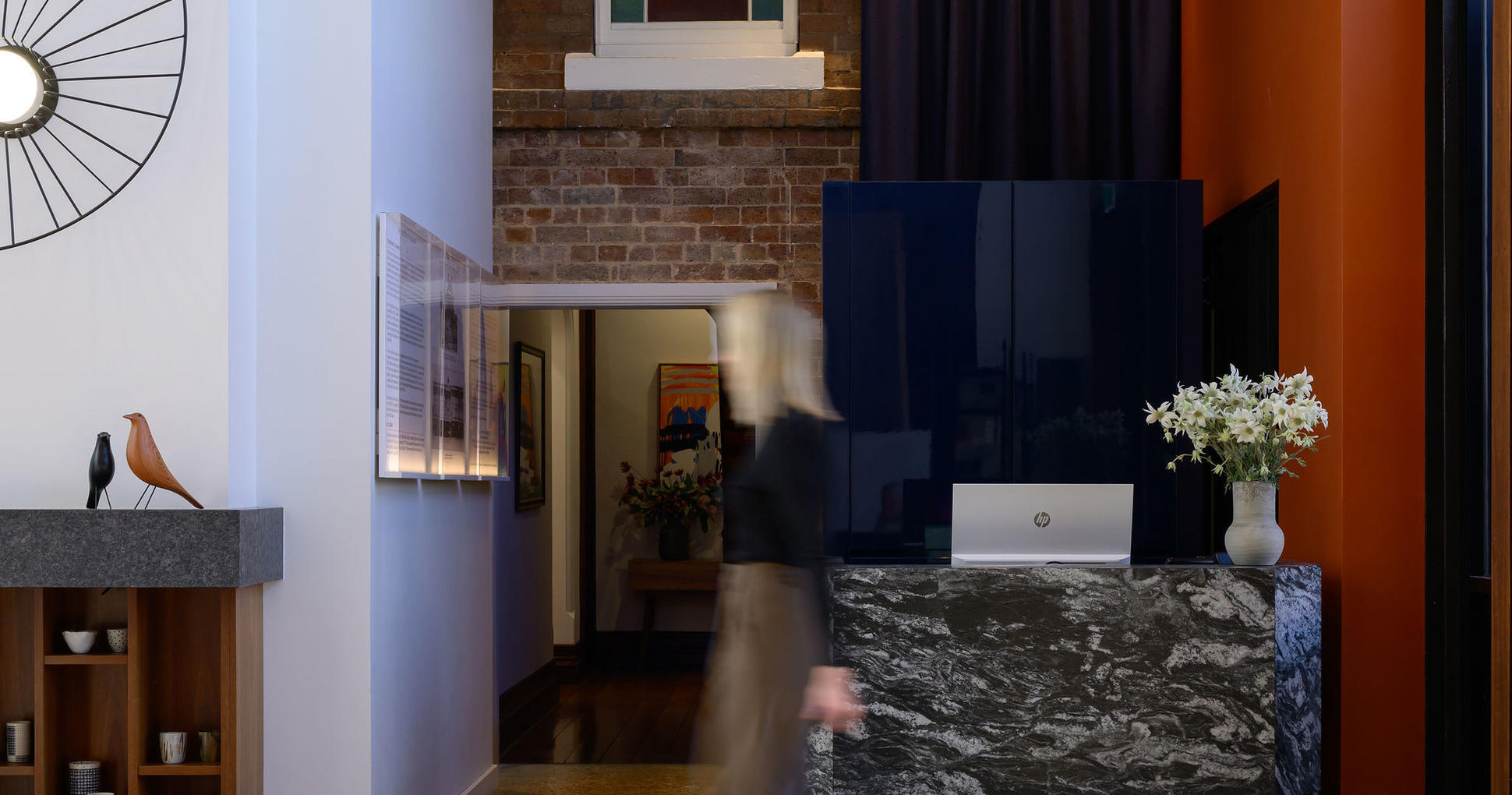 Yallungah Boutique Hotel | Meet in Regional NSW