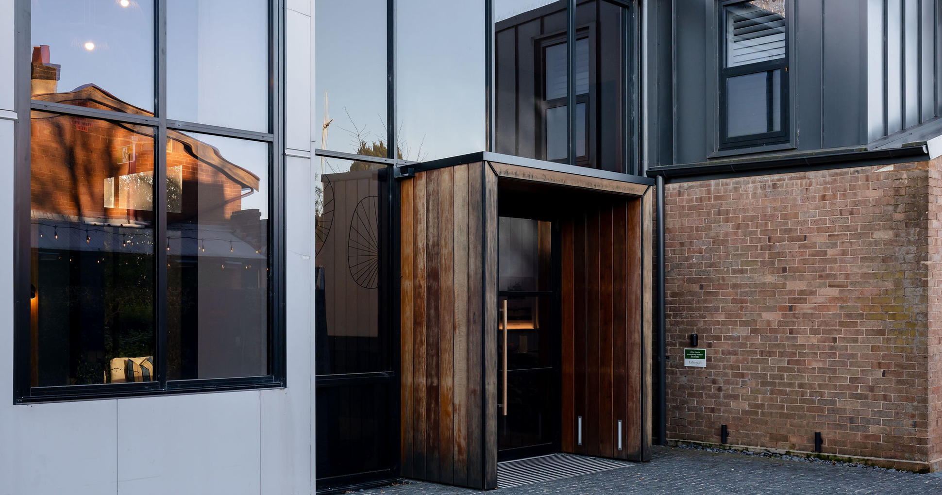 Yallungah Boutique Hotel | Meet in Regional NSW