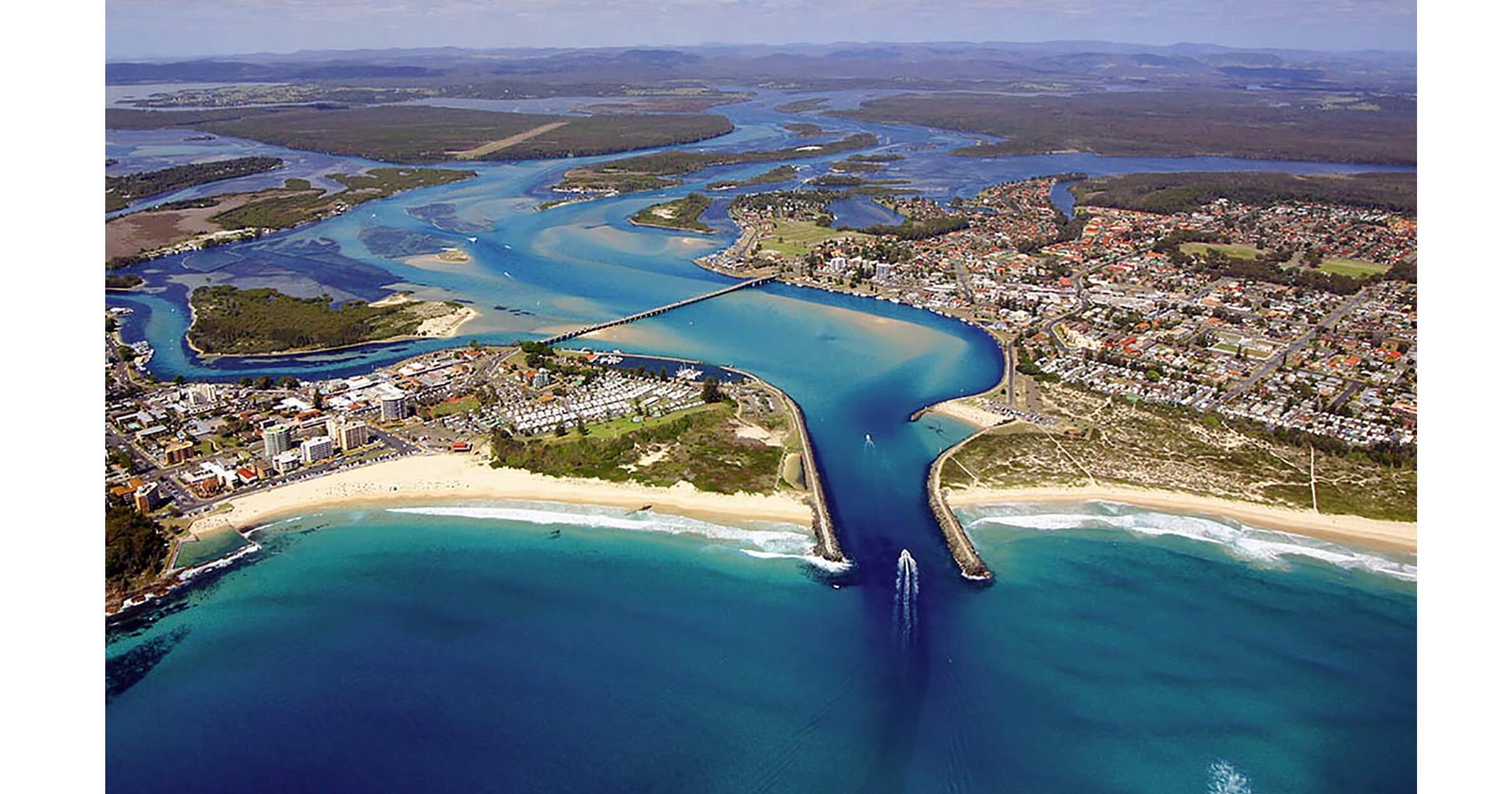 Club Forster | Meet in Regional NSW